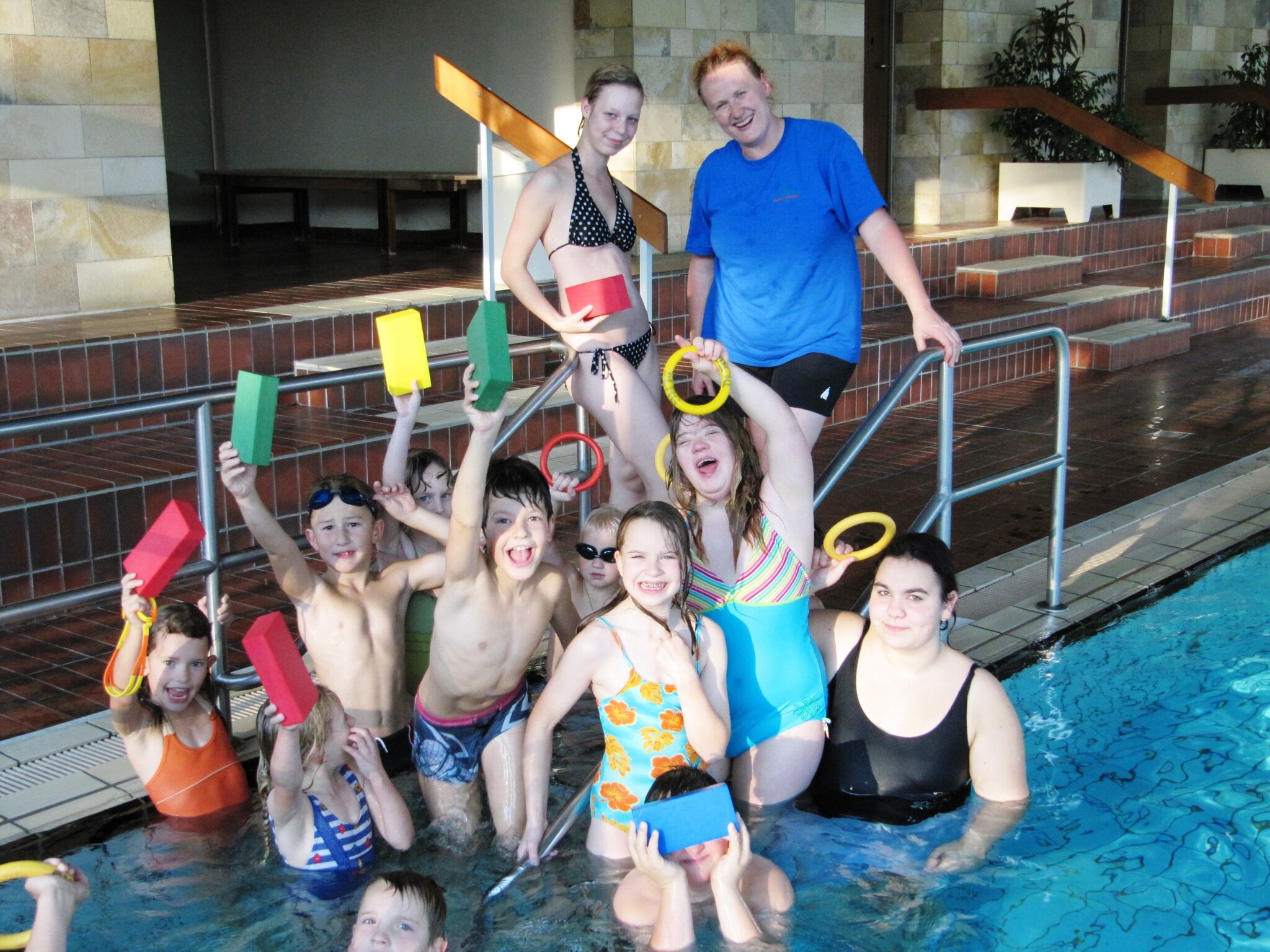 Eine Bereicherung für die Stadt Nördlingen und das Ries: Nördlingen ist ...