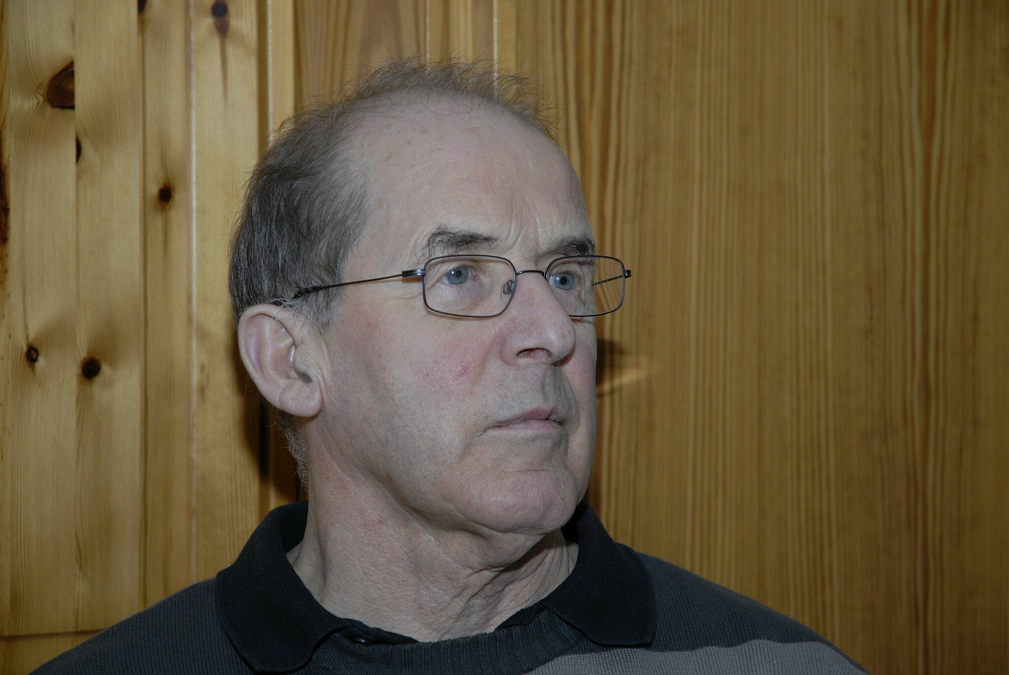 Erhard Zander: Wir engagieren uns seit 30 Jahren für den Naturschutz ...