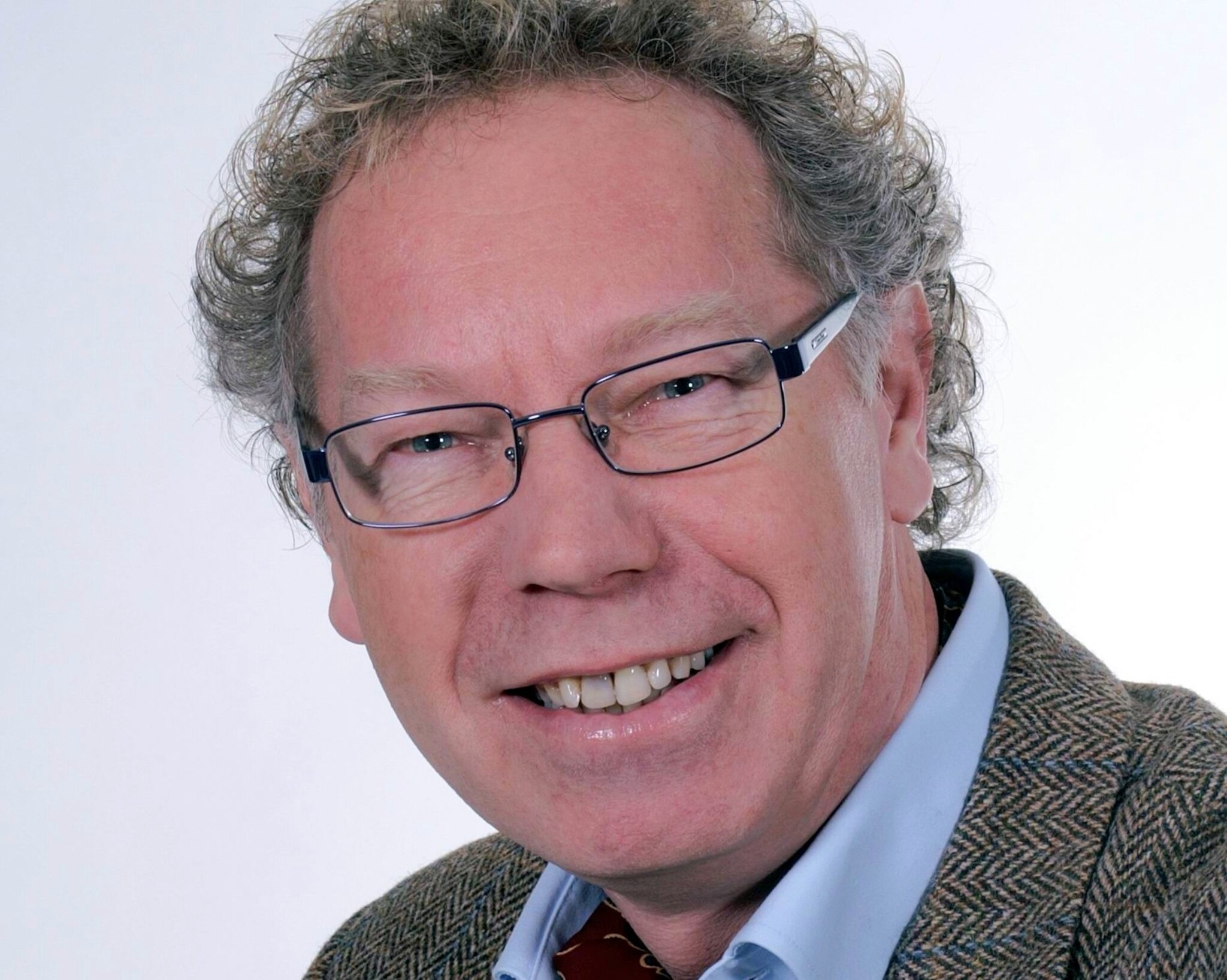 Siegfried P. Rupprecht - mal anders! - Wertingen