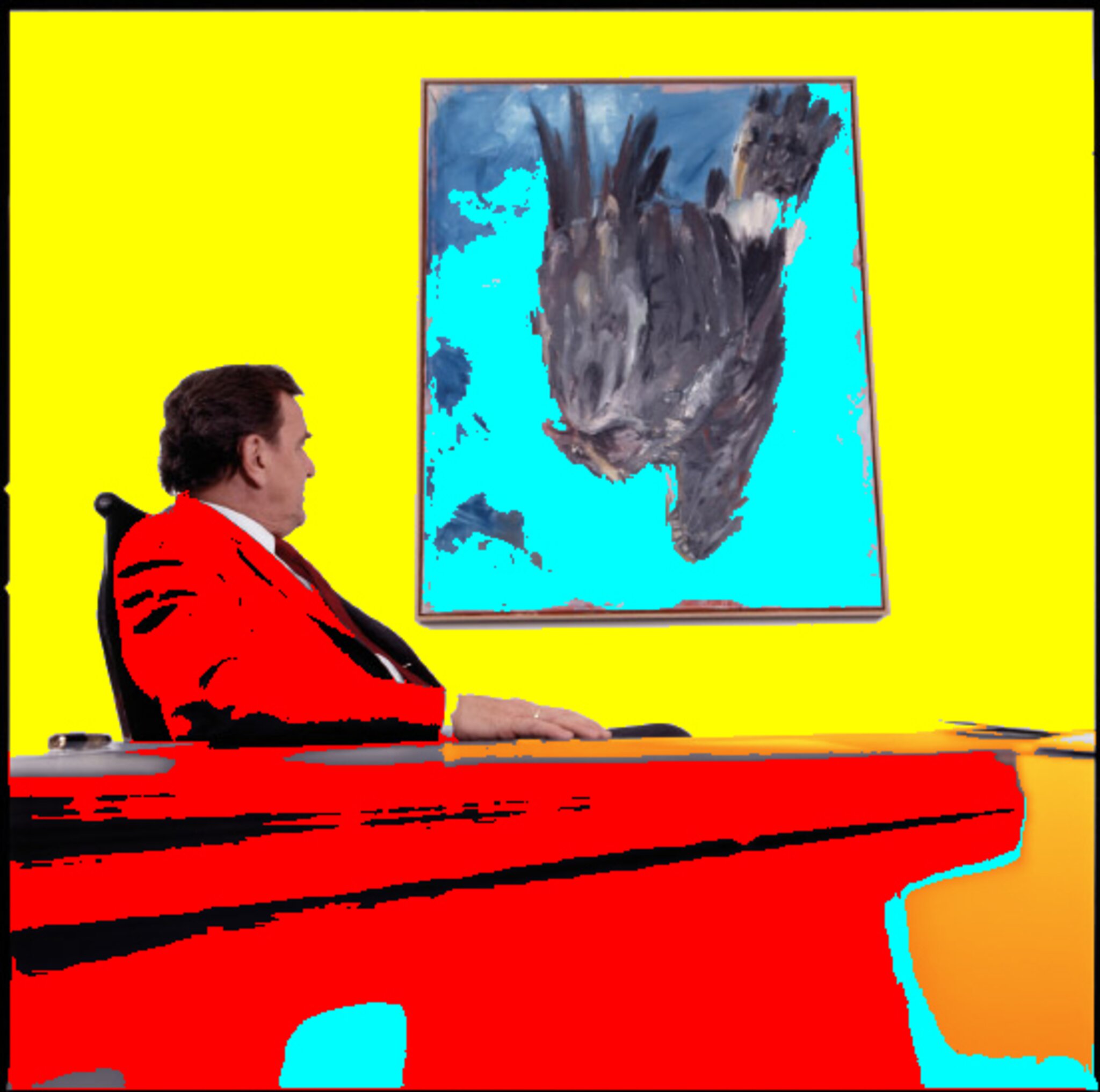 Kultur- und Kunst-Politik in der Krise: Kunst als Herrschaftsstrategie - Gladenbach