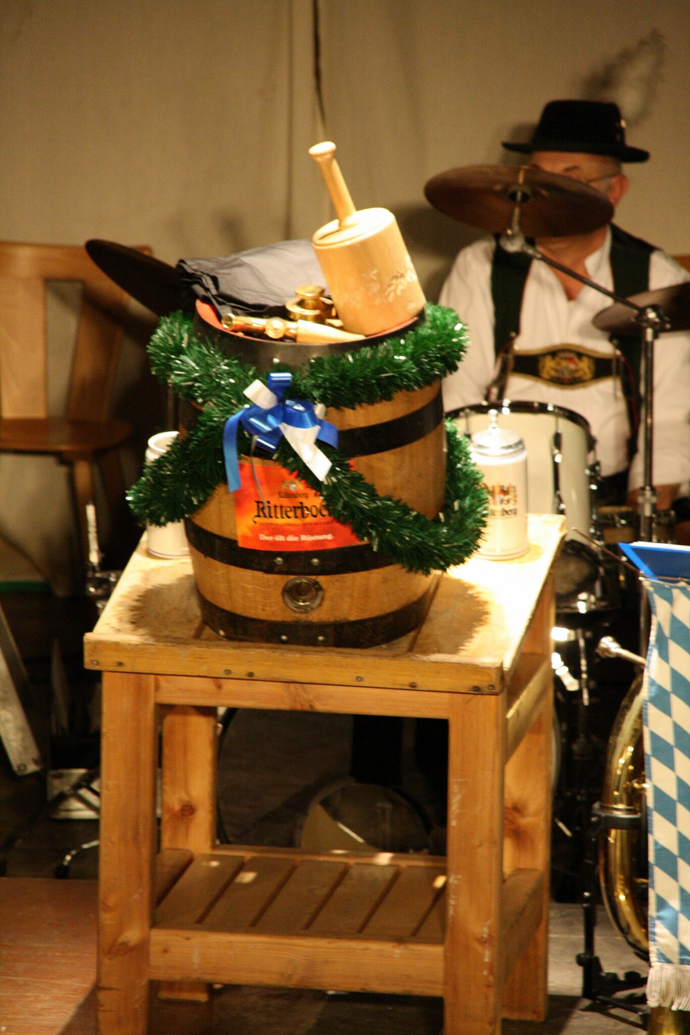 Von Prinzen, Fürsten und Hofnarren - Fürstenfeldbruck