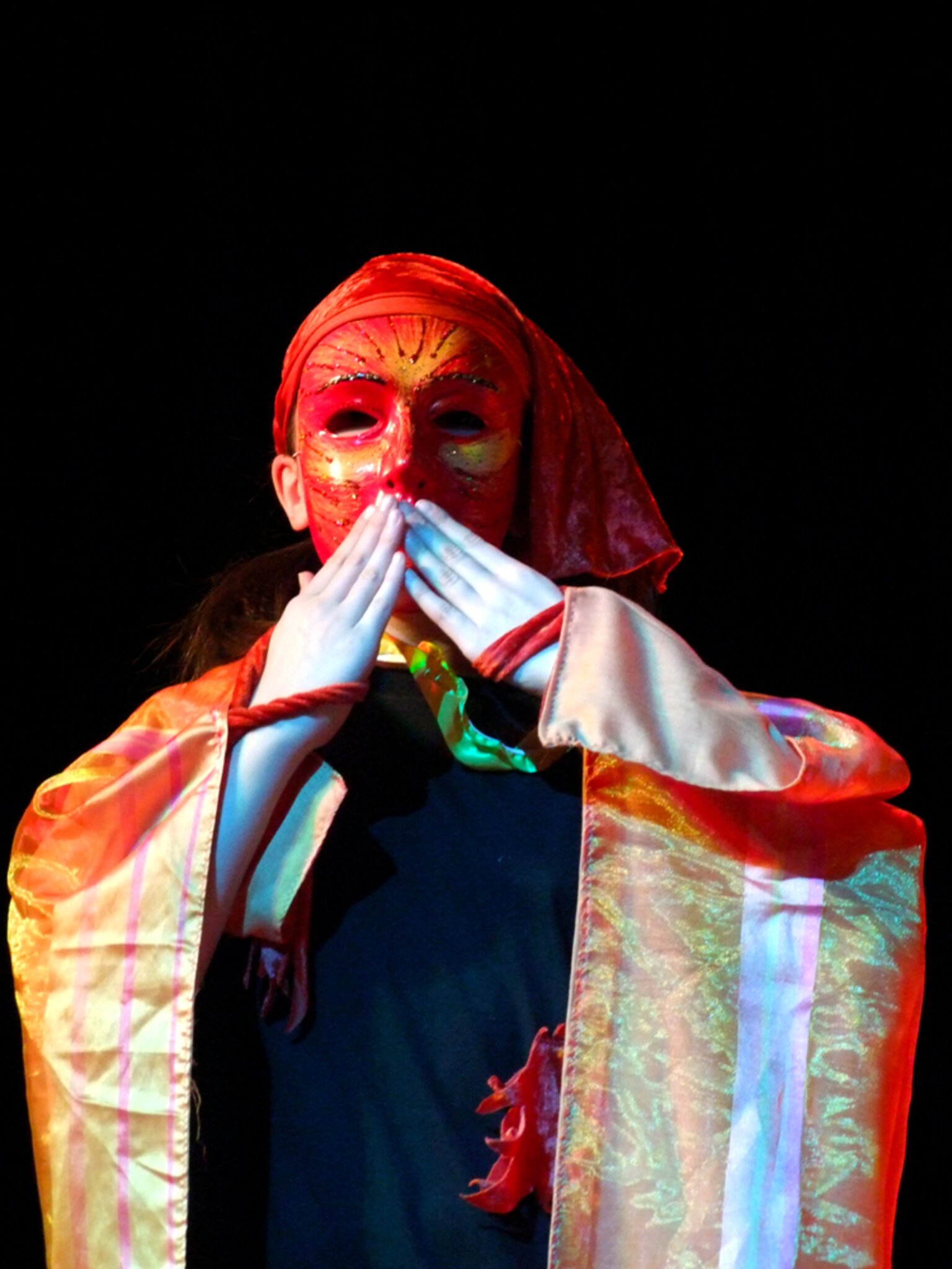 Nagut auch ein Paar Bilder aus meiner Serie .... TTA Garbsen -Gala ...