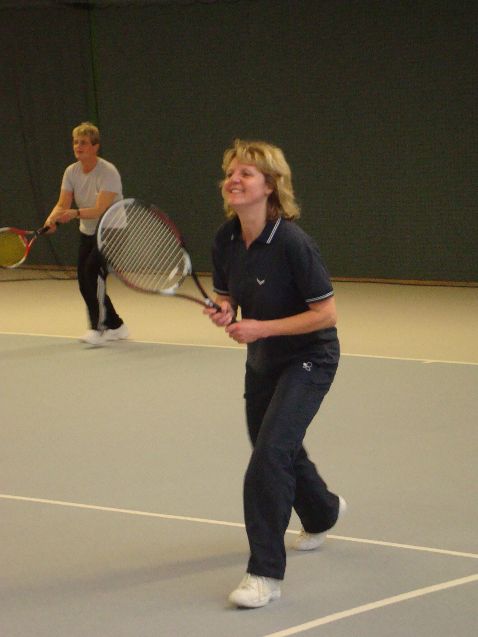 Tennis Marmite Cup 2010 - Barsinghausen