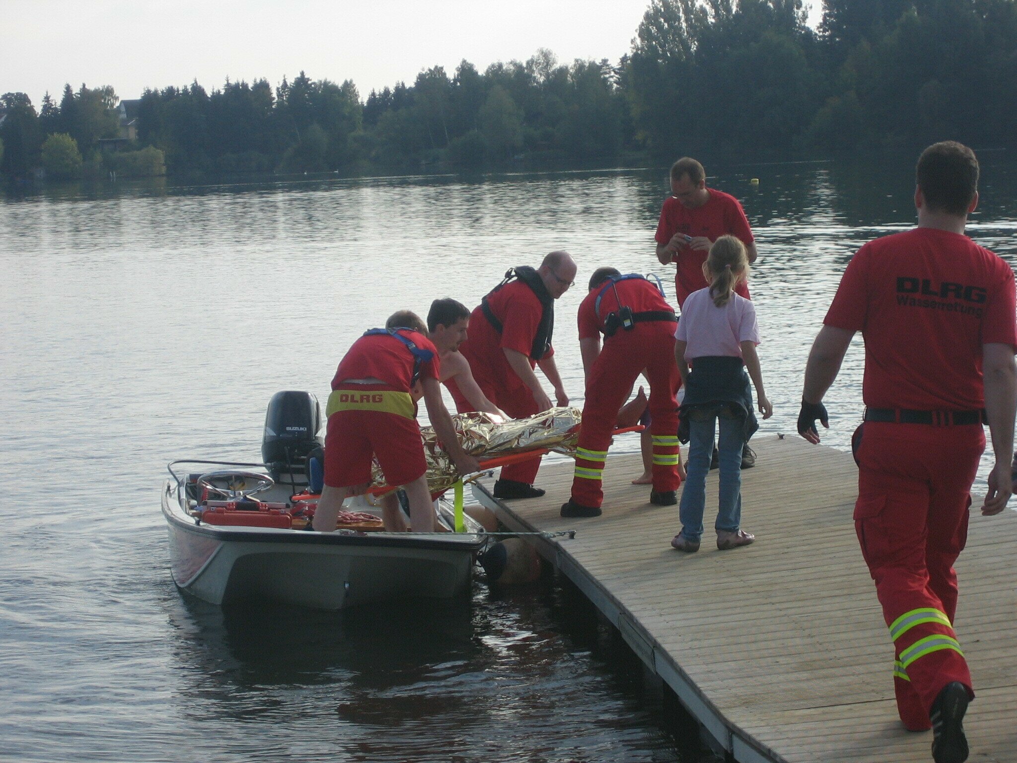 Das Siegerbild vom Inheidener See kommt aus Heuchelheim - Die 26 ...