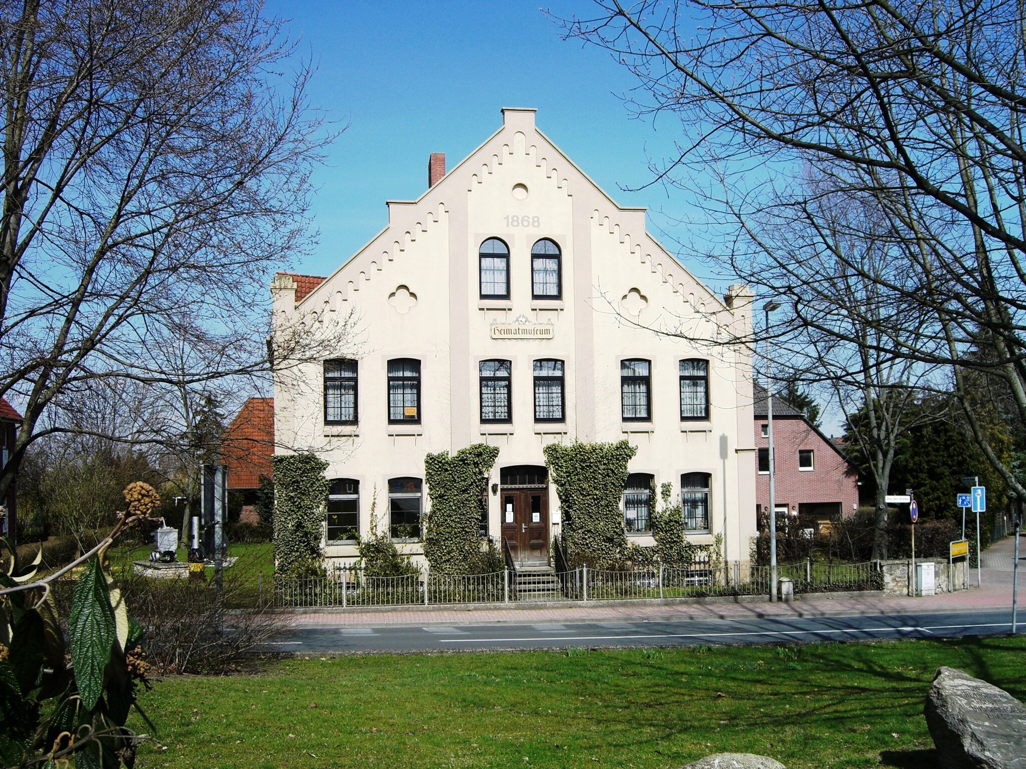 24 Bayrische Traditionen in Ronnenberg? - Ronnenberg