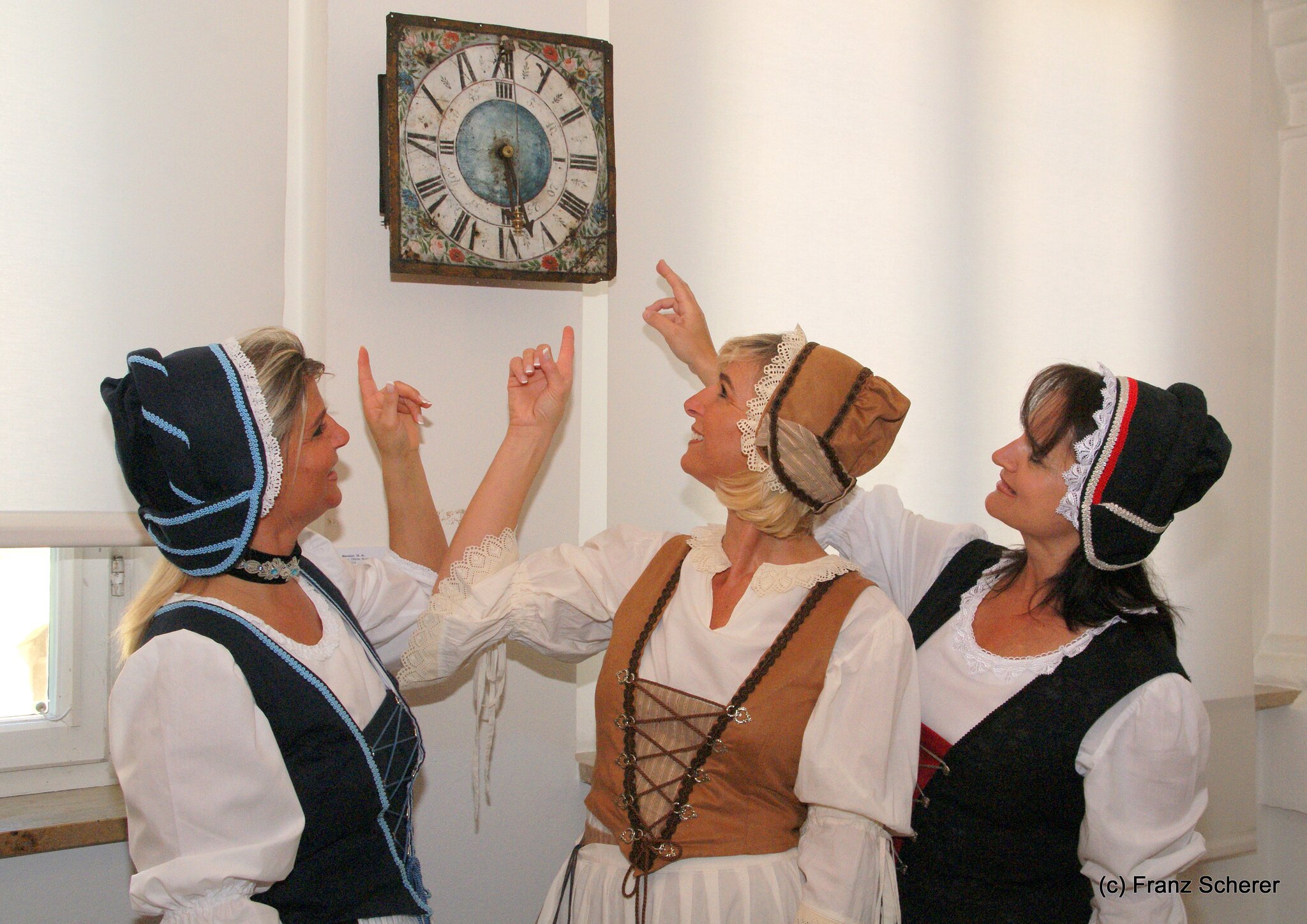 Friedberger Zeit 2010: Bald ist es soweit! - Friedberg