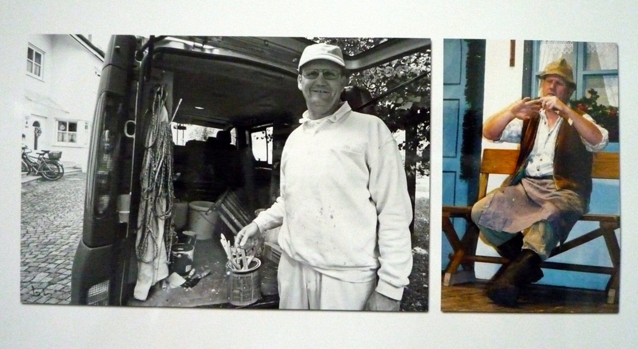 Barbara Neider: Fotografin in Eichenau - Eichenau