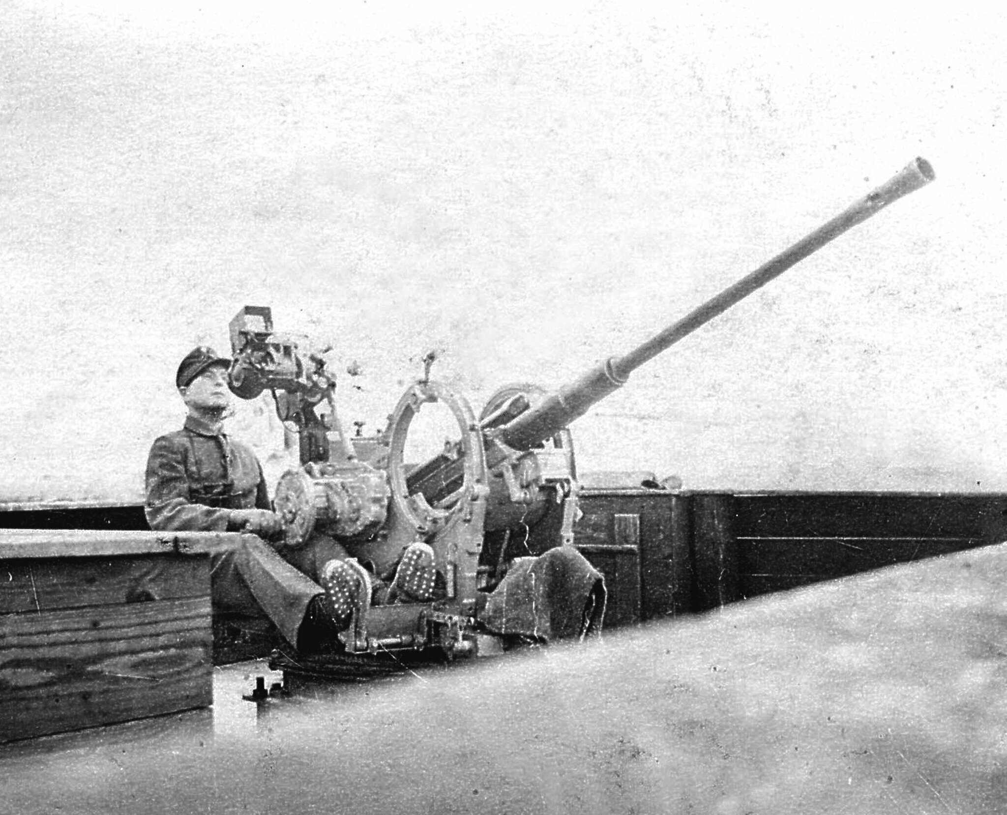 Hallo Meitinger Bürger - hallo ehemalige Flakhelfer ...! - Fuchstal