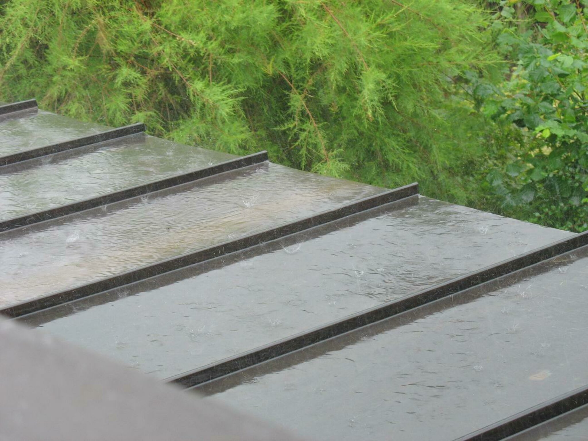 Sommer in Waldperlach, Teil 57 - München