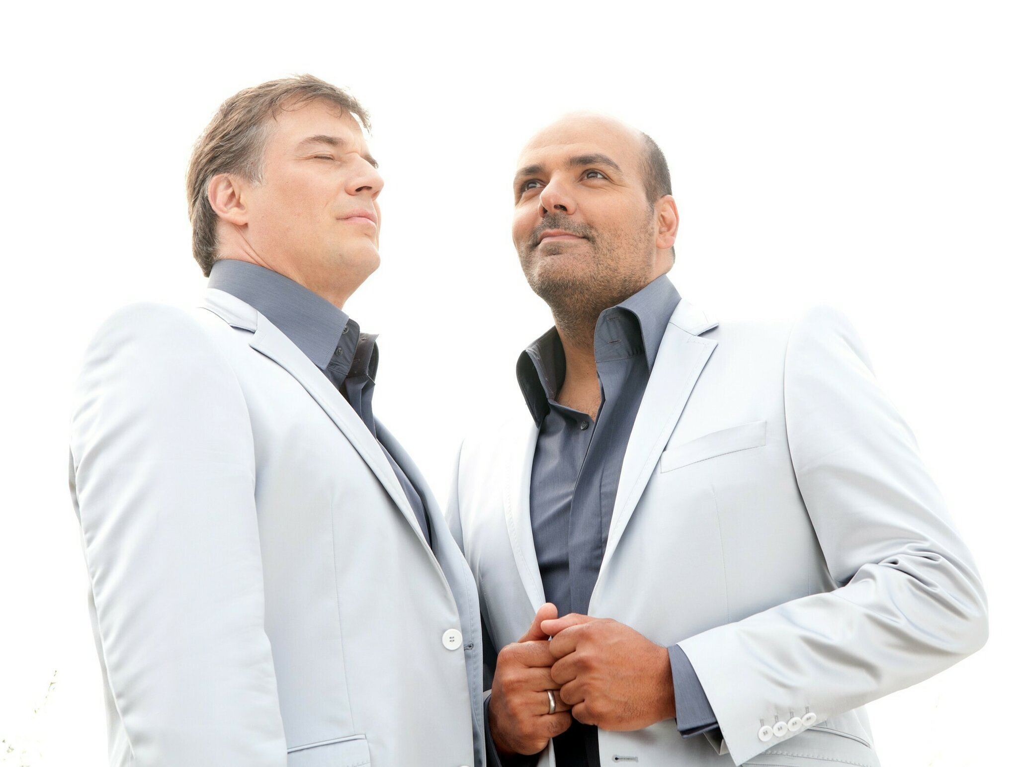 Von der Klassik bis zur Popmusik- Marshall & Alexander Veröffentlichen ...