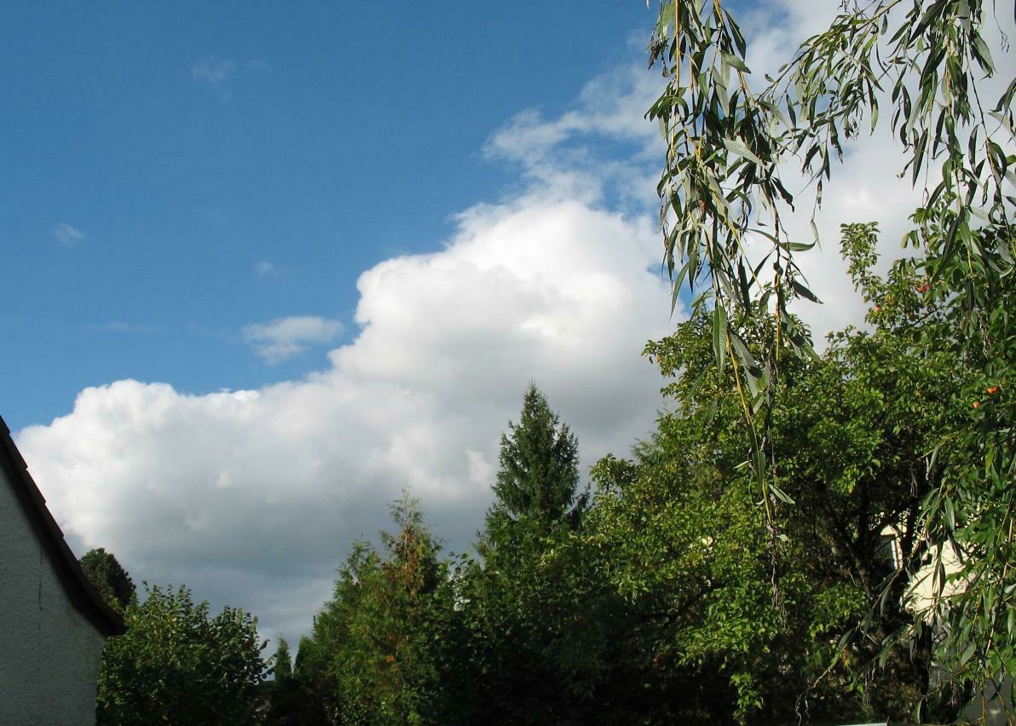 Herbst in Waldperlach, Teil 27 - München