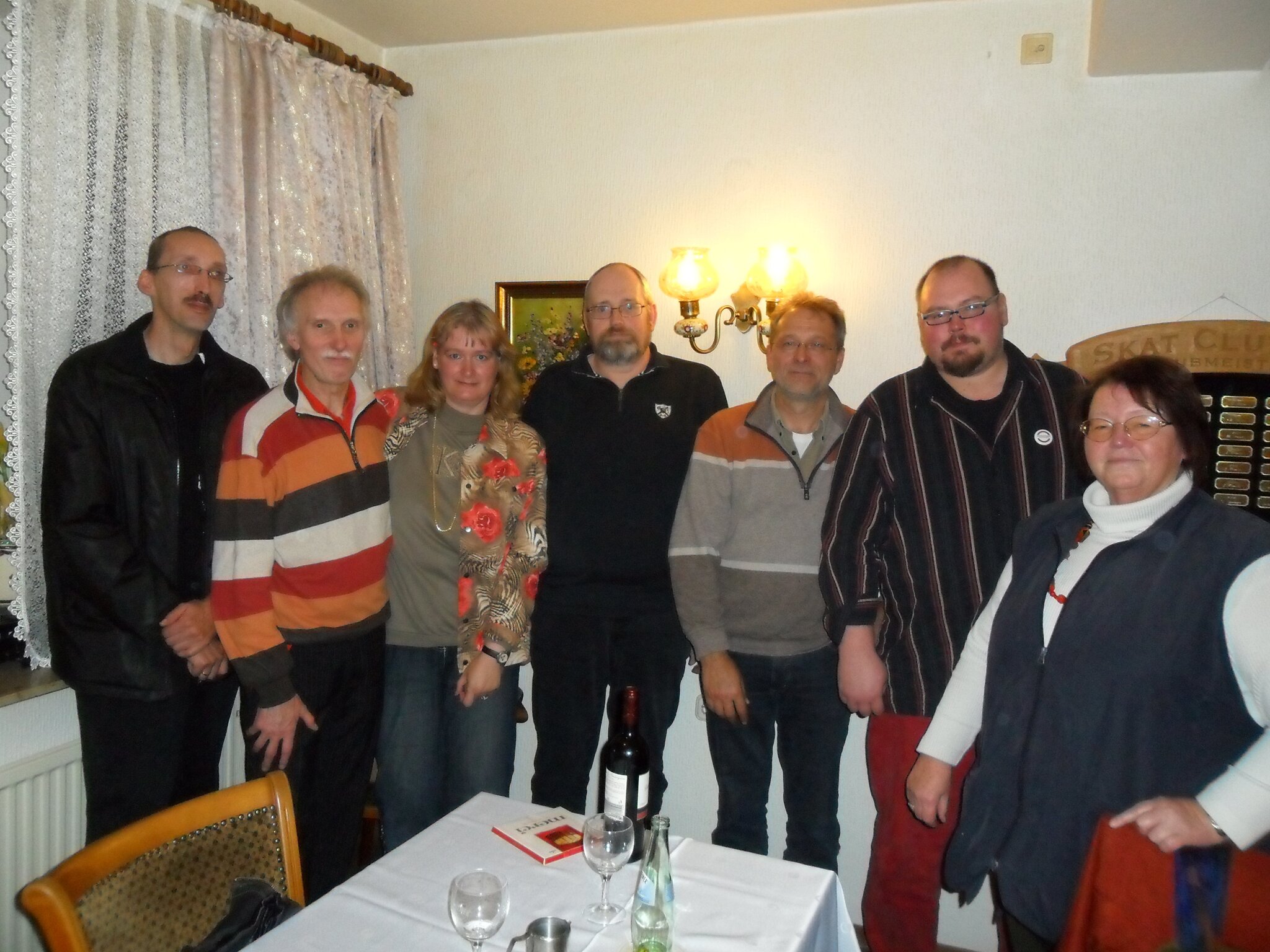 Charly Braun und Carsten Soltwedel jetzt DGB-Kreisvorsitzende | Aufruf ...