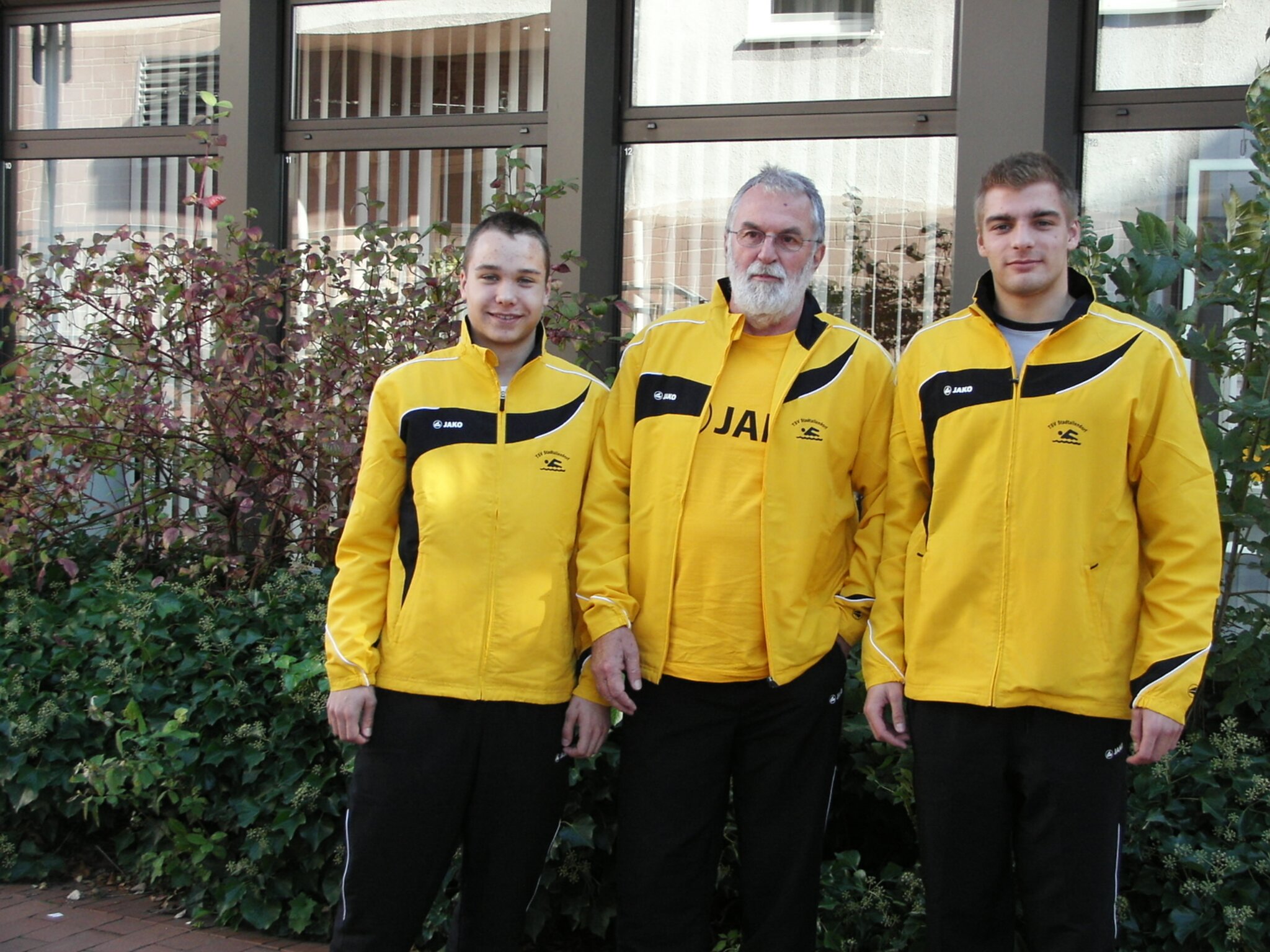 Fabian Dingel qualifiziert sich für Deutsche Meisterschaften in ...