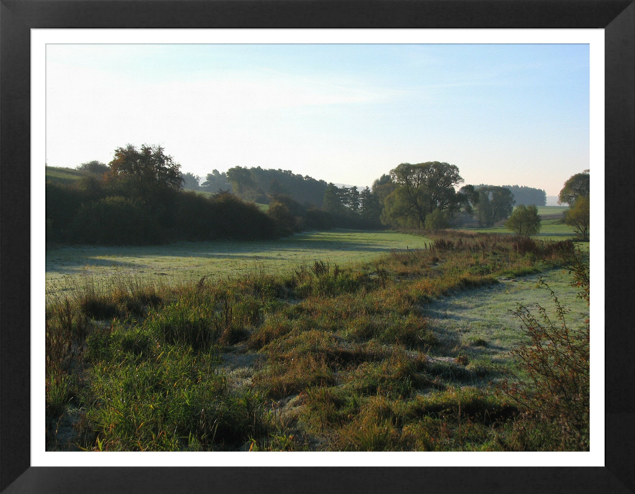 Kreative Bildbearbeitung - Fotofilter - Korbach
