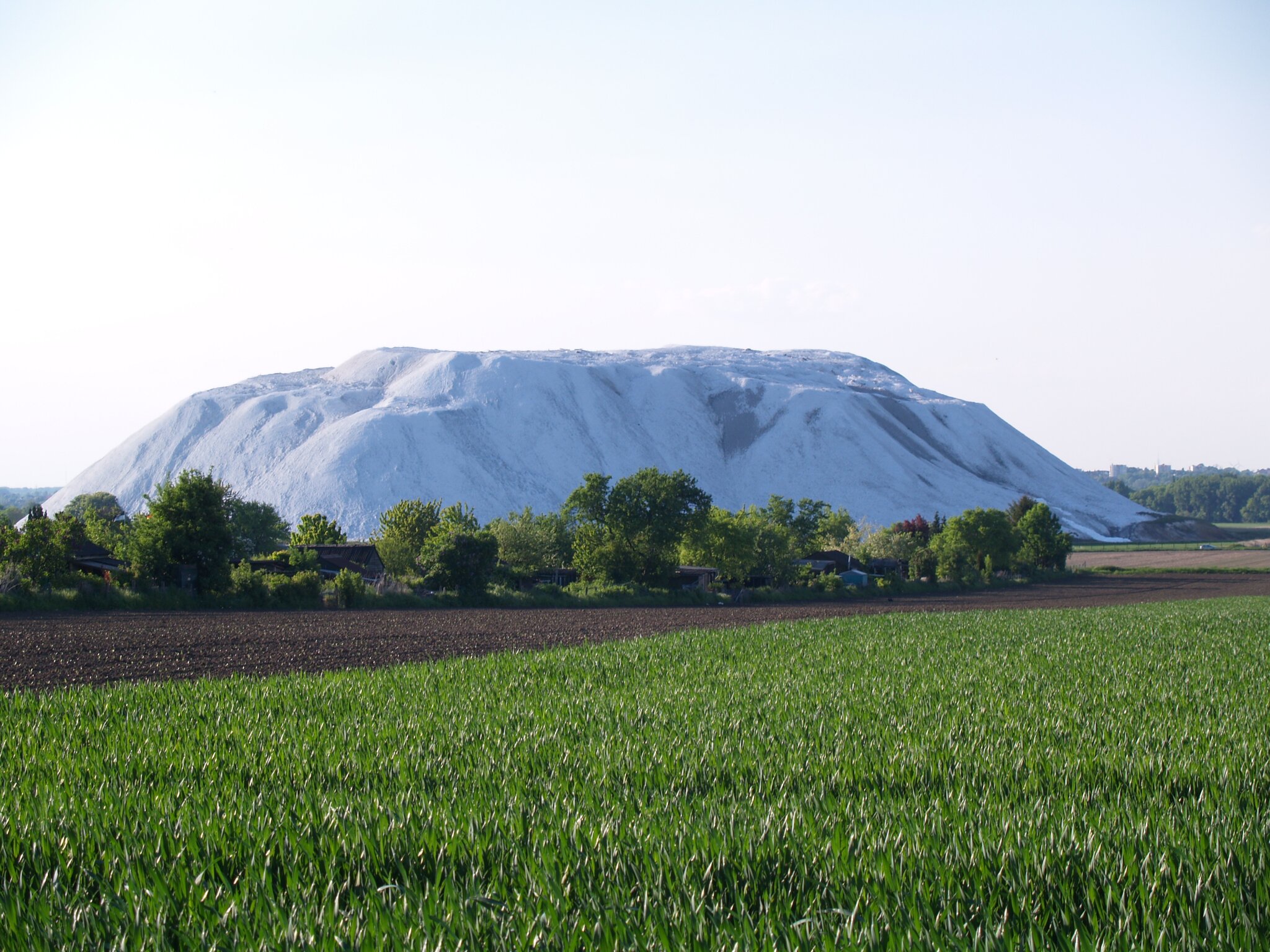 ***Salzberg Giesen*** - Giesen