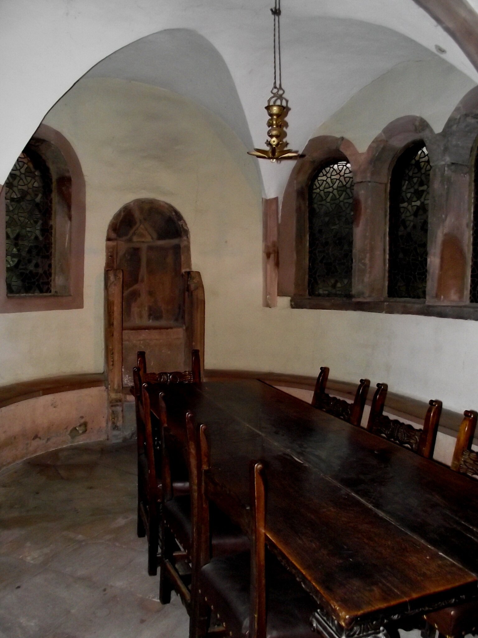 WORMS - Raschi, der große jüdische Rabbi - Worms