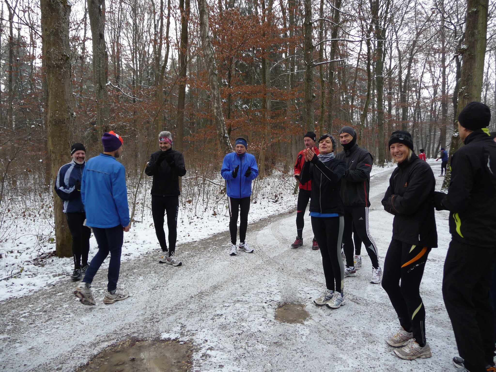 Markus Spägele gewinnt Zeiler Waldmarathon - Günzburg
