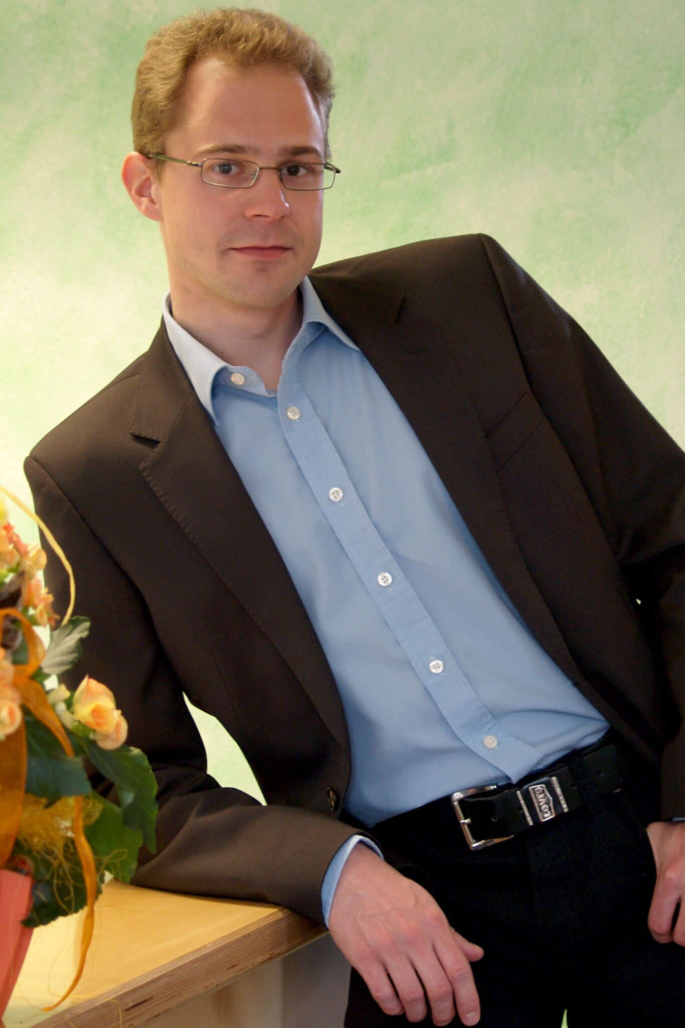 "Das Konzept der mega hat sich bei den Ausstellern und Besuchern ...