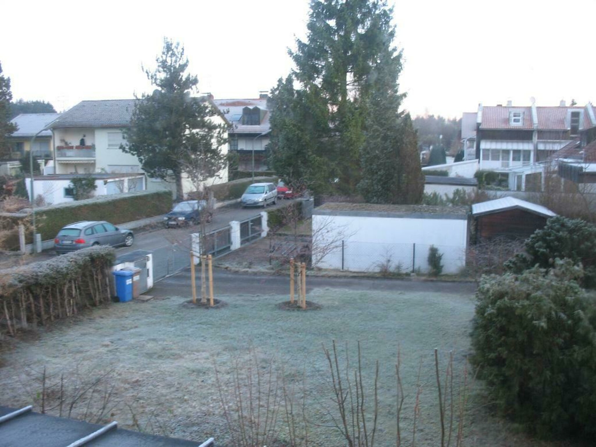 Herbst in Waldperlach, Teil 81 - München