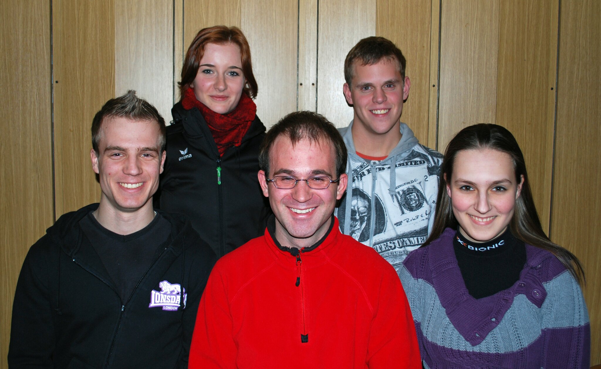 Sieg und Niederlage für die 1. LG Mannschaft vom SV Osterwald U/E in ...