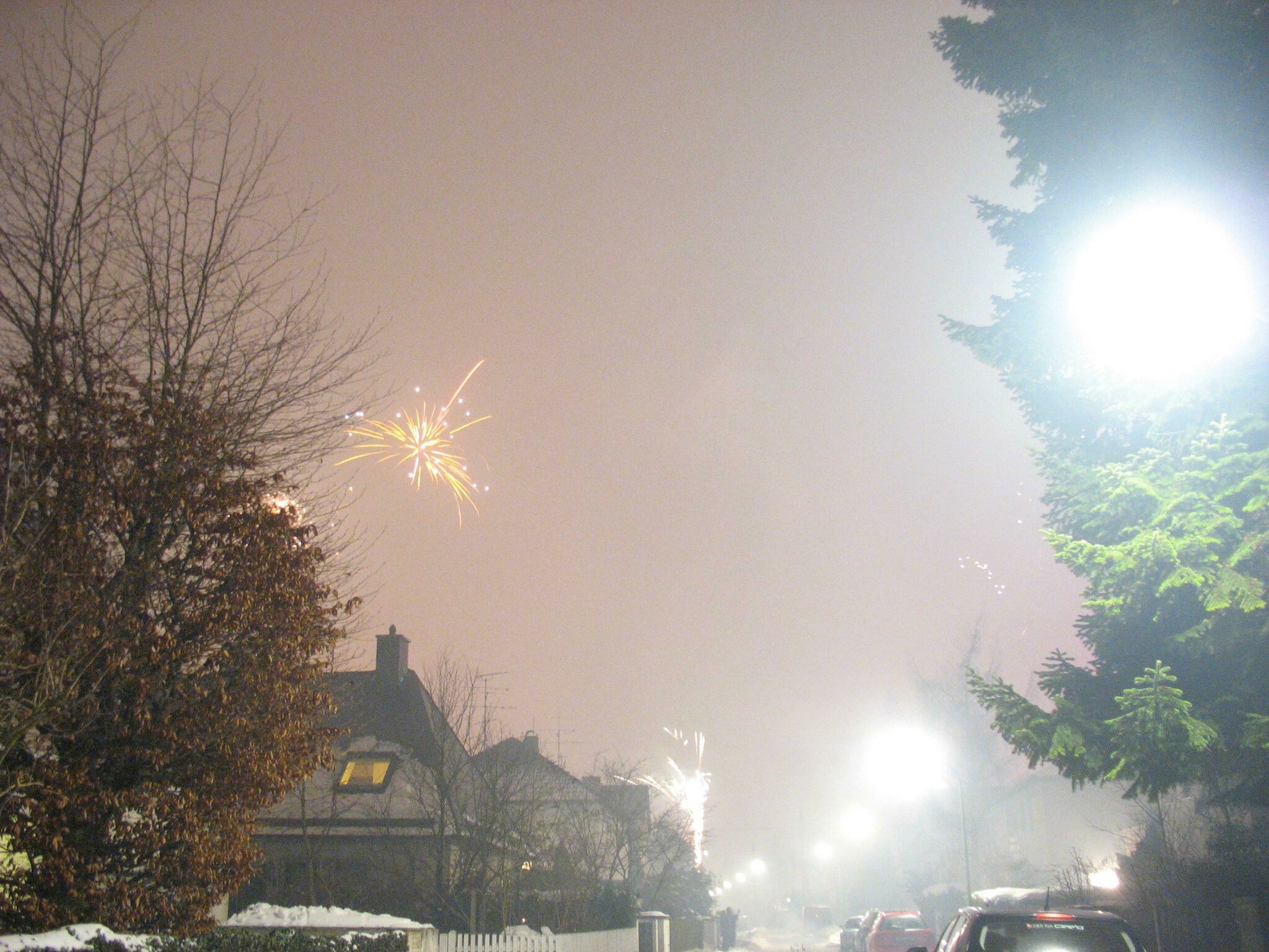 Winter in Waldperlach, Teil 32 - München