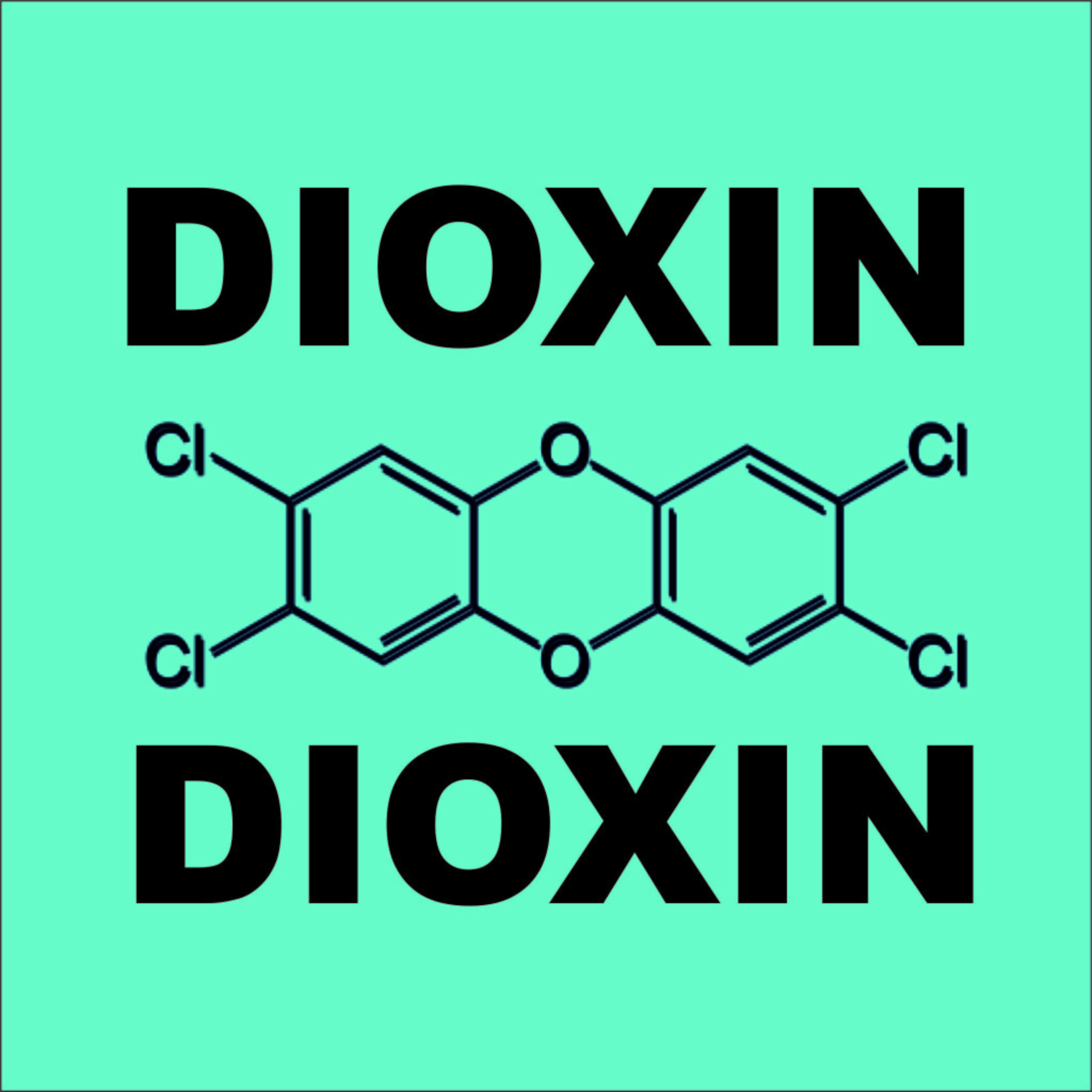 Klar kenne ich Dioxin! Ich weiß nur nicht, was das ist. - Hannover-Groß ...