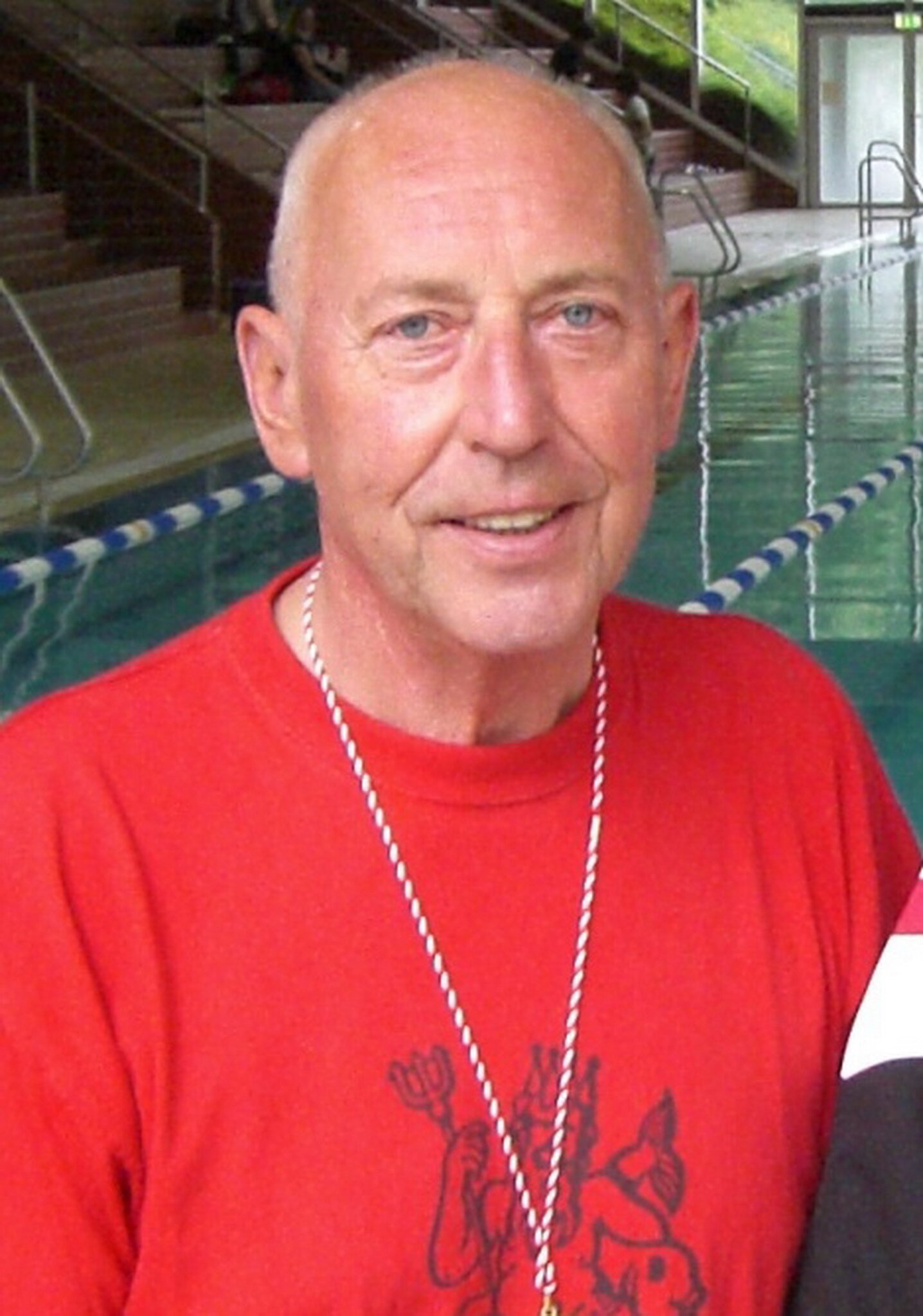 Werner Rohrbach holt bei den Hessischen Meisterschaften der „Langen ...