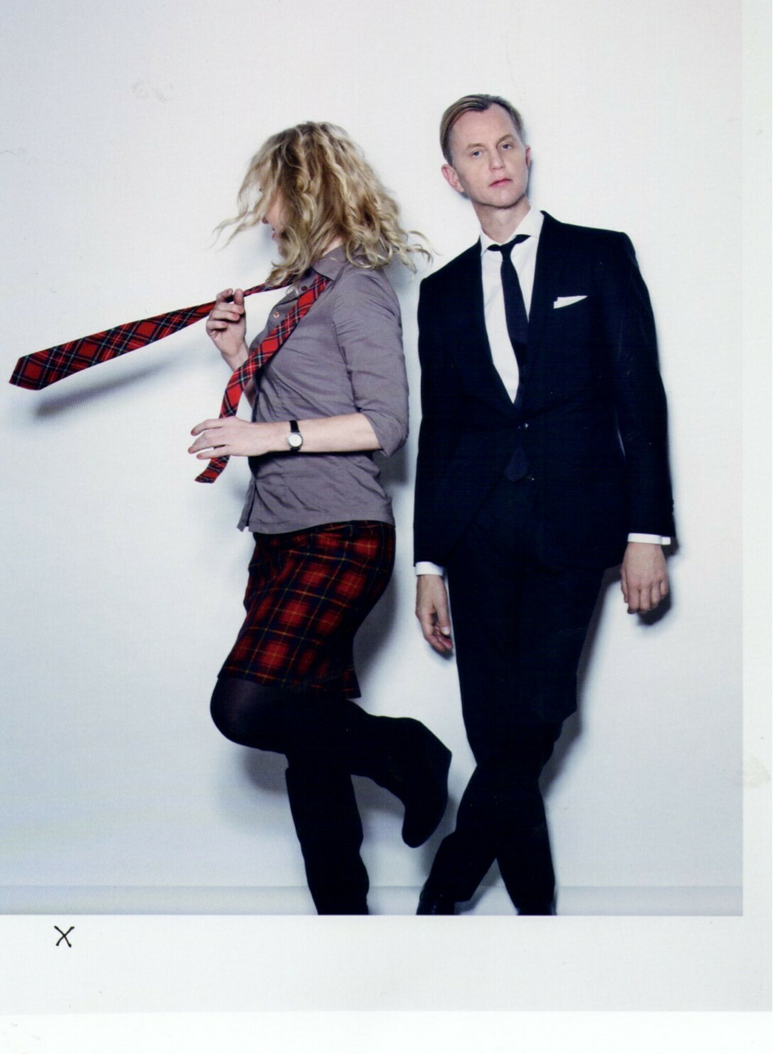 Annette Humpe produziert Max Raabe´s neues Album- Eine Dosis ist nicht ...