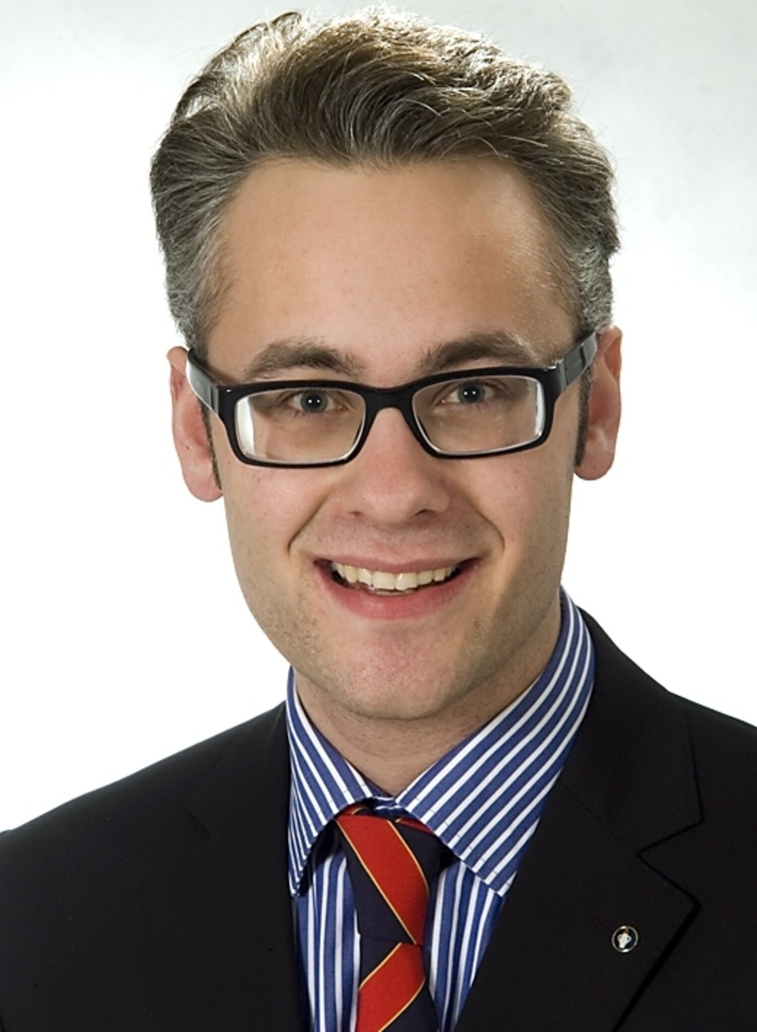 Patrick Bais neuer Geschäftsführer in der BWK-Geschäftsstelle - Thannhausen