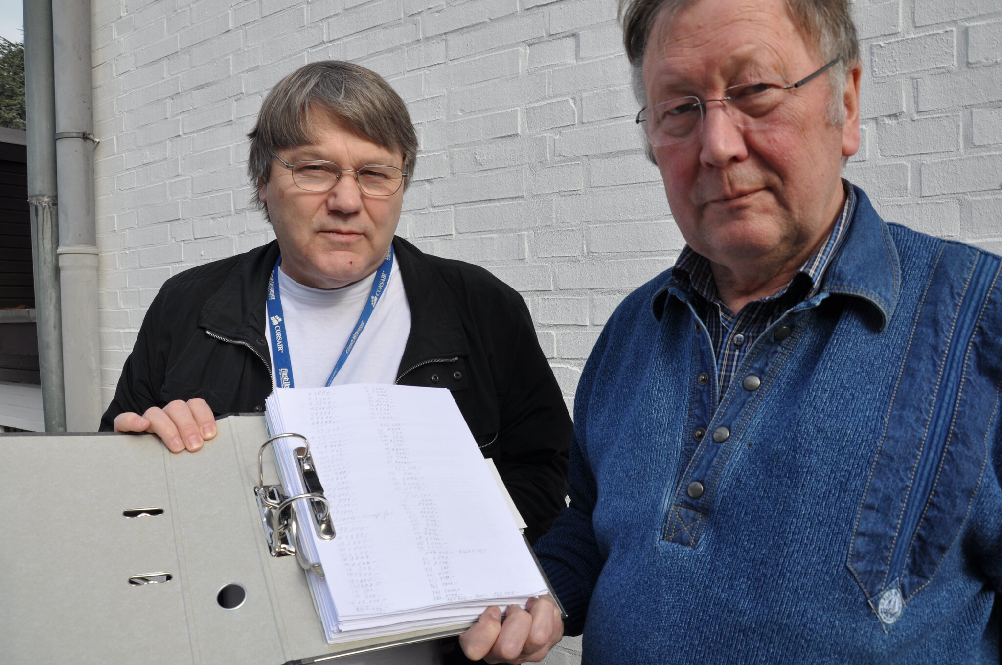 Sigmar Tacke setzt auf das Wir-Gefühl - Burgwedel