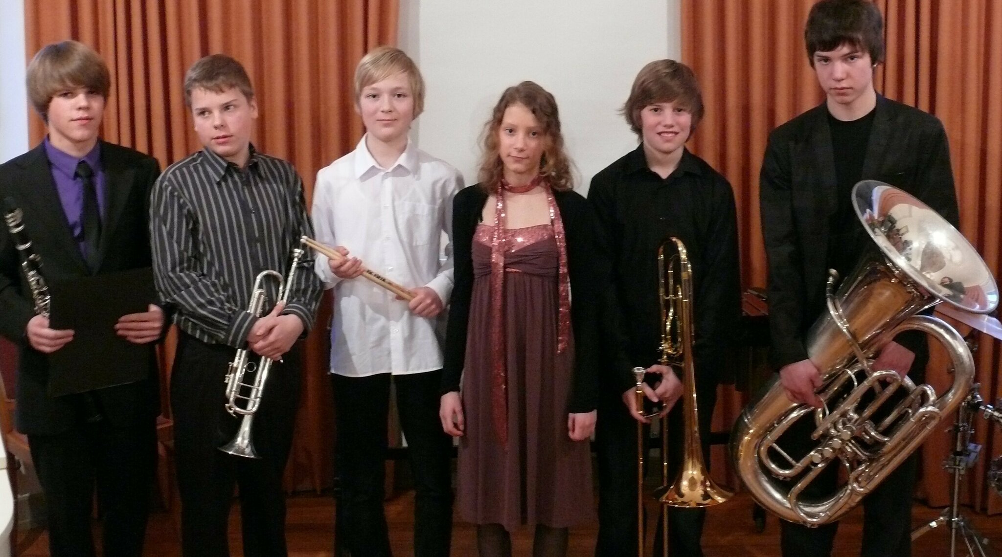 Musikalische Vielfalt im Bobinger Unteren Schlösschen - Bobingen