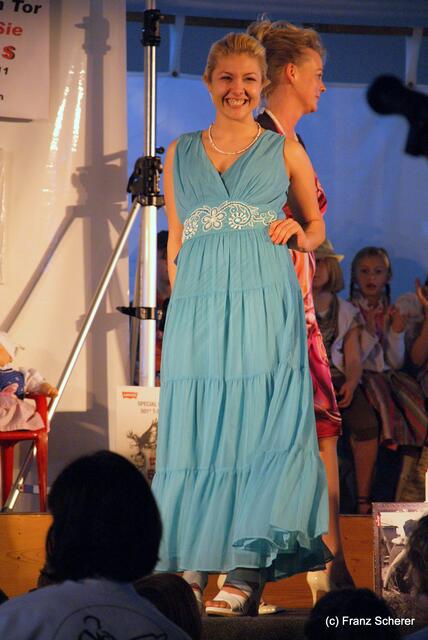 Hallo, Katharina! - Dasing