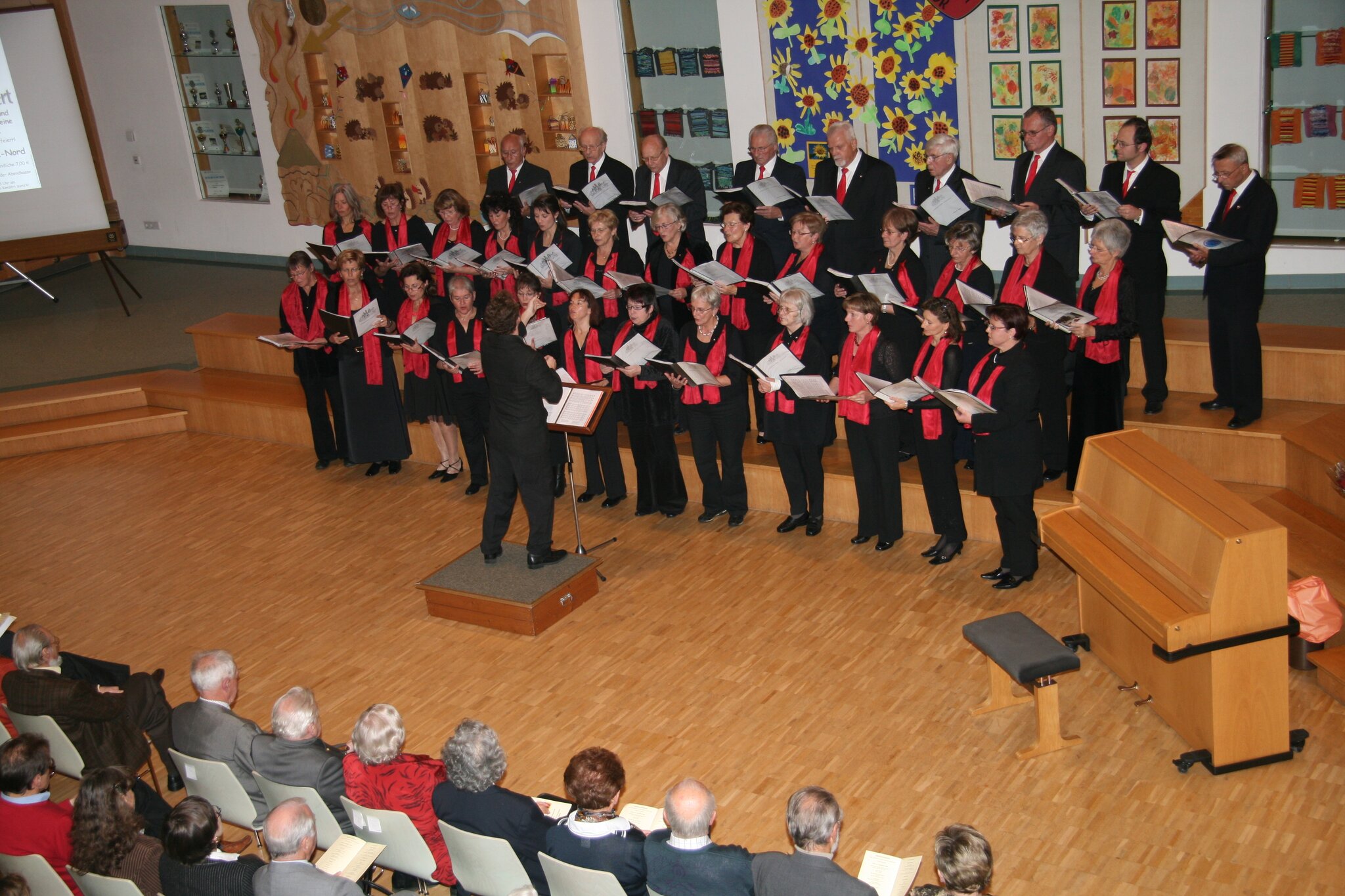 Liederchor Aichach - Aichach