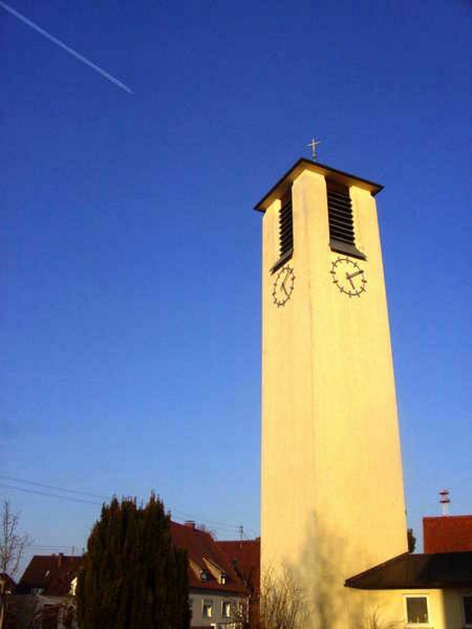 Die Achterbahn des Lebens - Meitingen