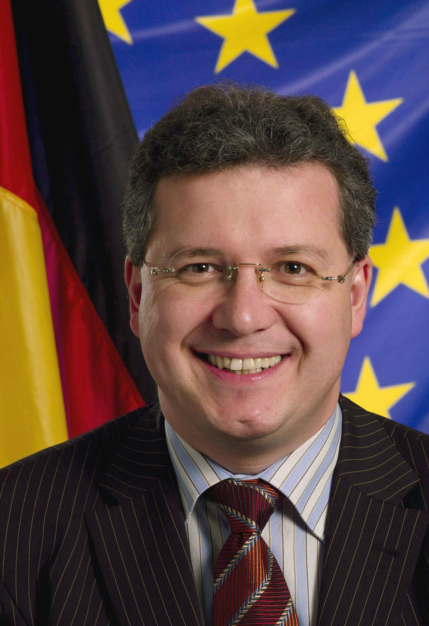 Markus Ferber (EVP/CSU): EU-Hilfen für Portugal nicht an Regierung ohne ...