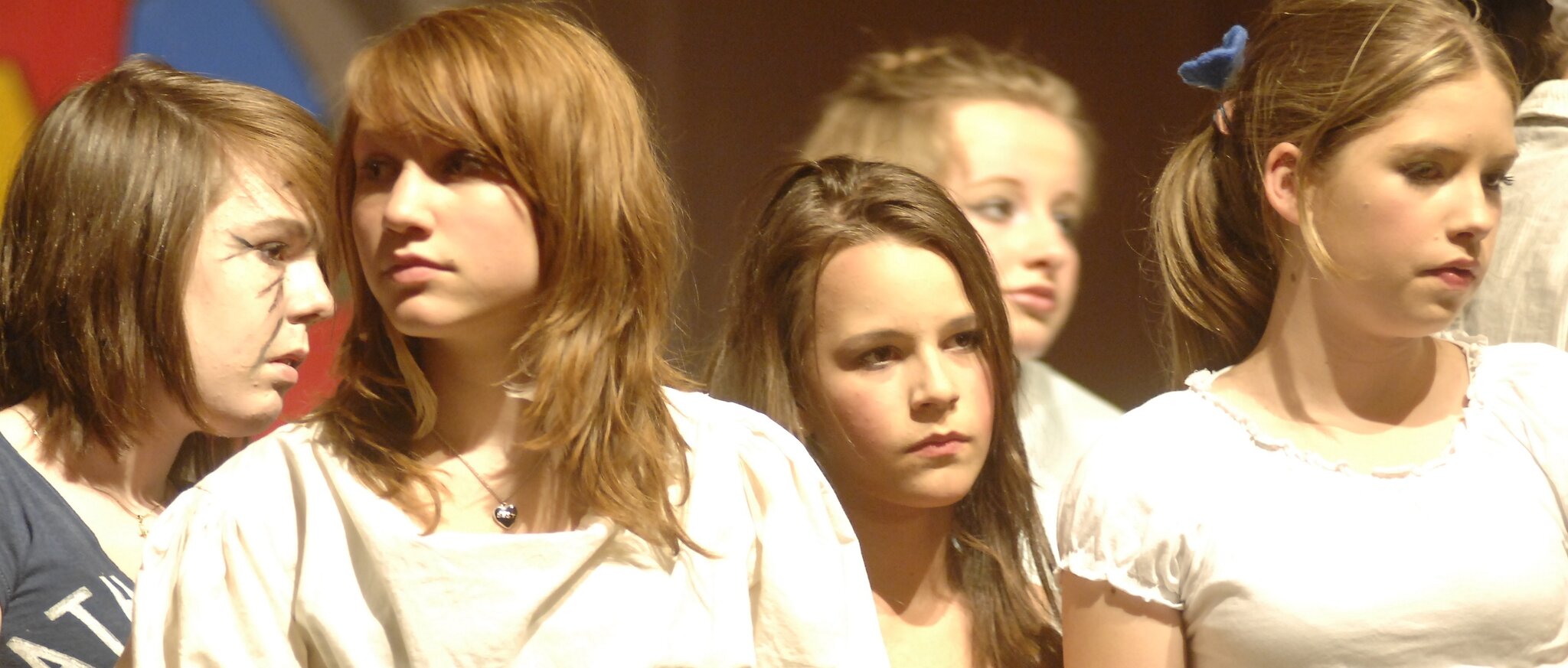 Grandios: Die Drei Dicken - Landsberg am Lech