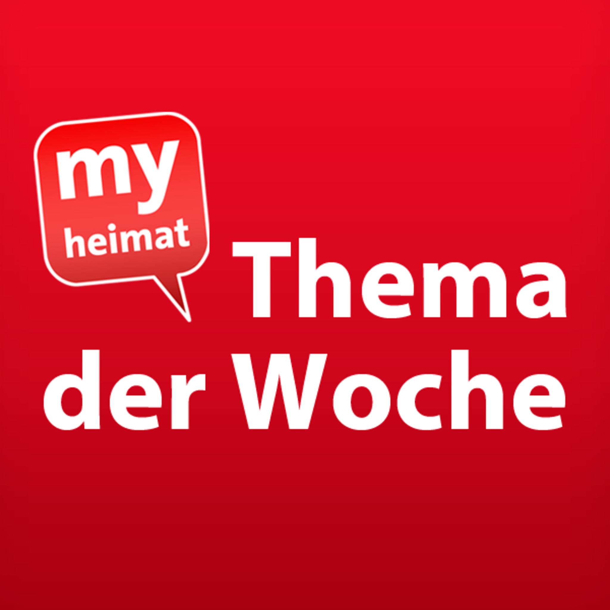 myheimat-Thema der Woche: myheimat-Treffen in Hannover - Augsburg