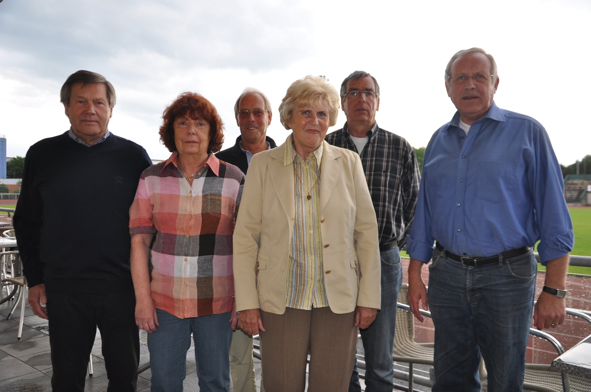 Vorbildlich - Seelze