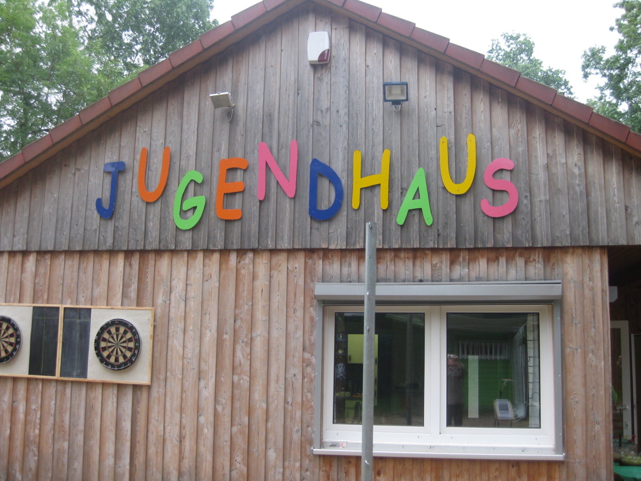 So schön war es : Sommerfest am Jugendhaus der jip - Poggenhagen ...