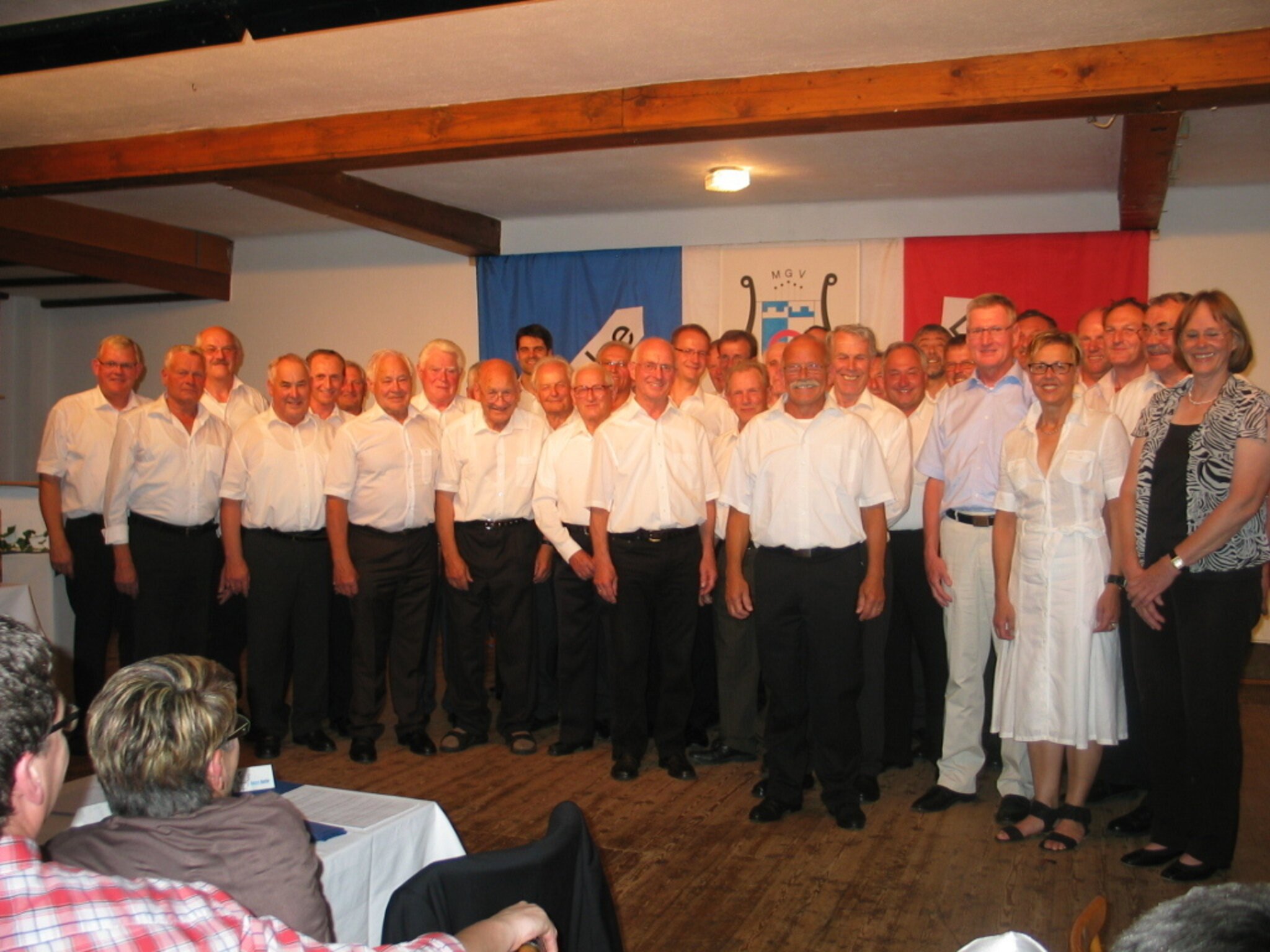 Sag´ beim Abschied leise "Servus": Eugen Hurler nach 21 Jahren als ...