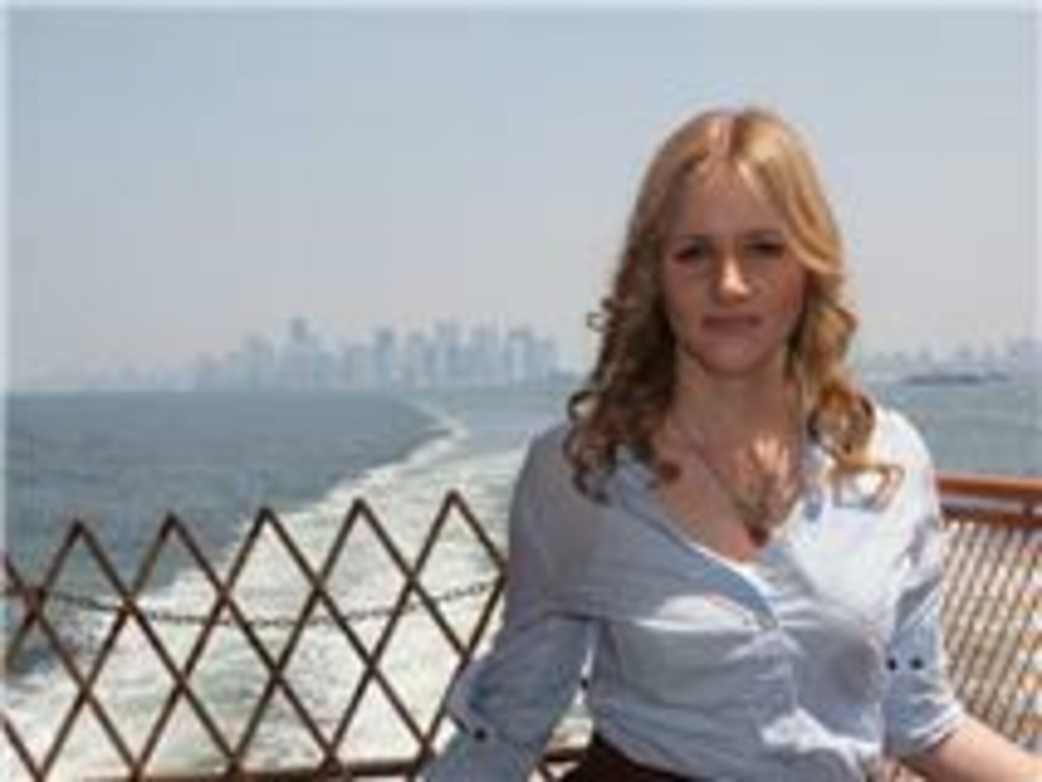 Lisa-Marie Fischer tritt beim Lake Champlain Maritime Festival in ...