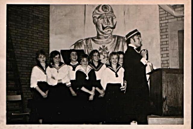DER KARZER: Studentengefängnis der Vergangenheit. - Marburg