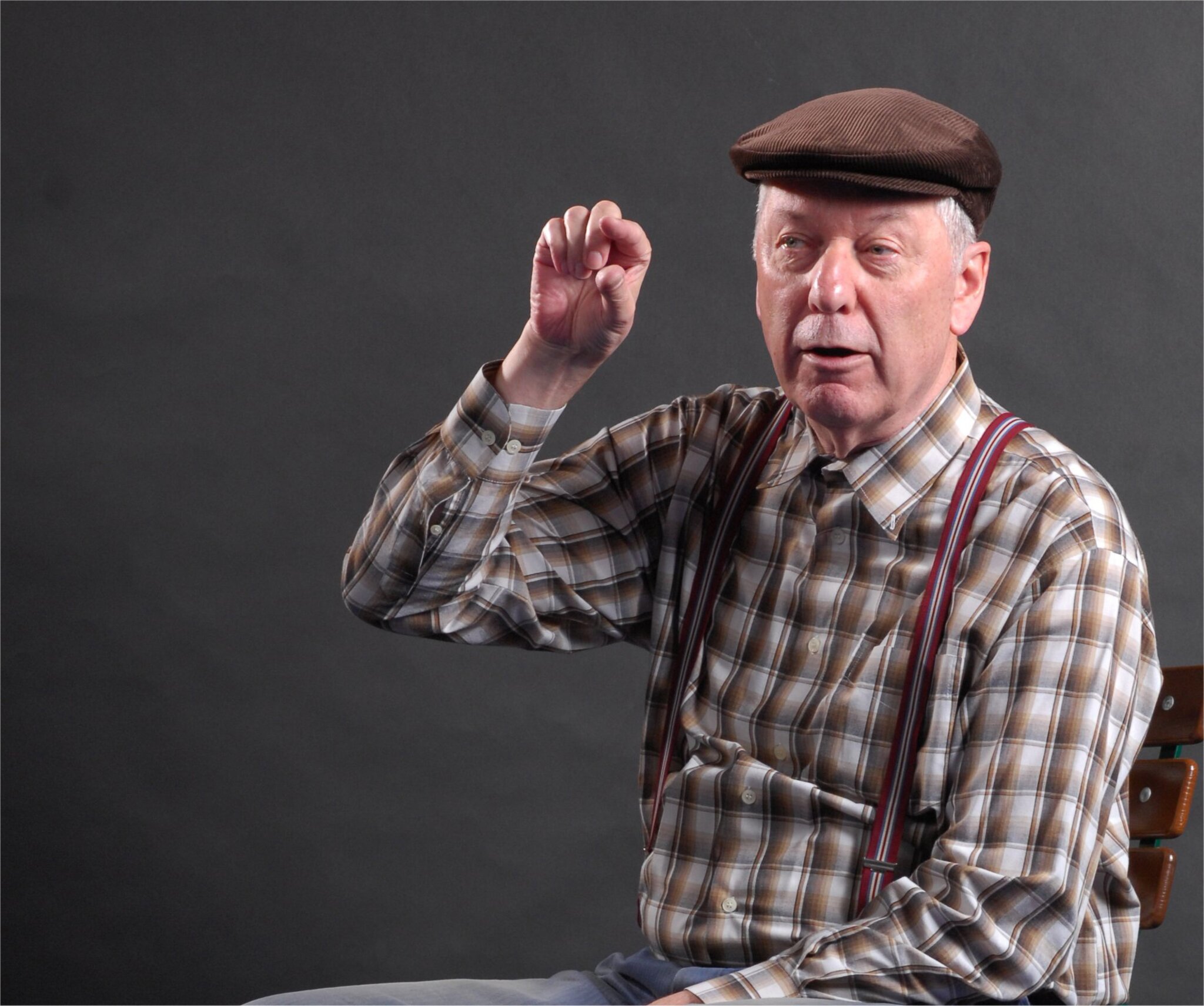 Heinz Becker Neues Programm