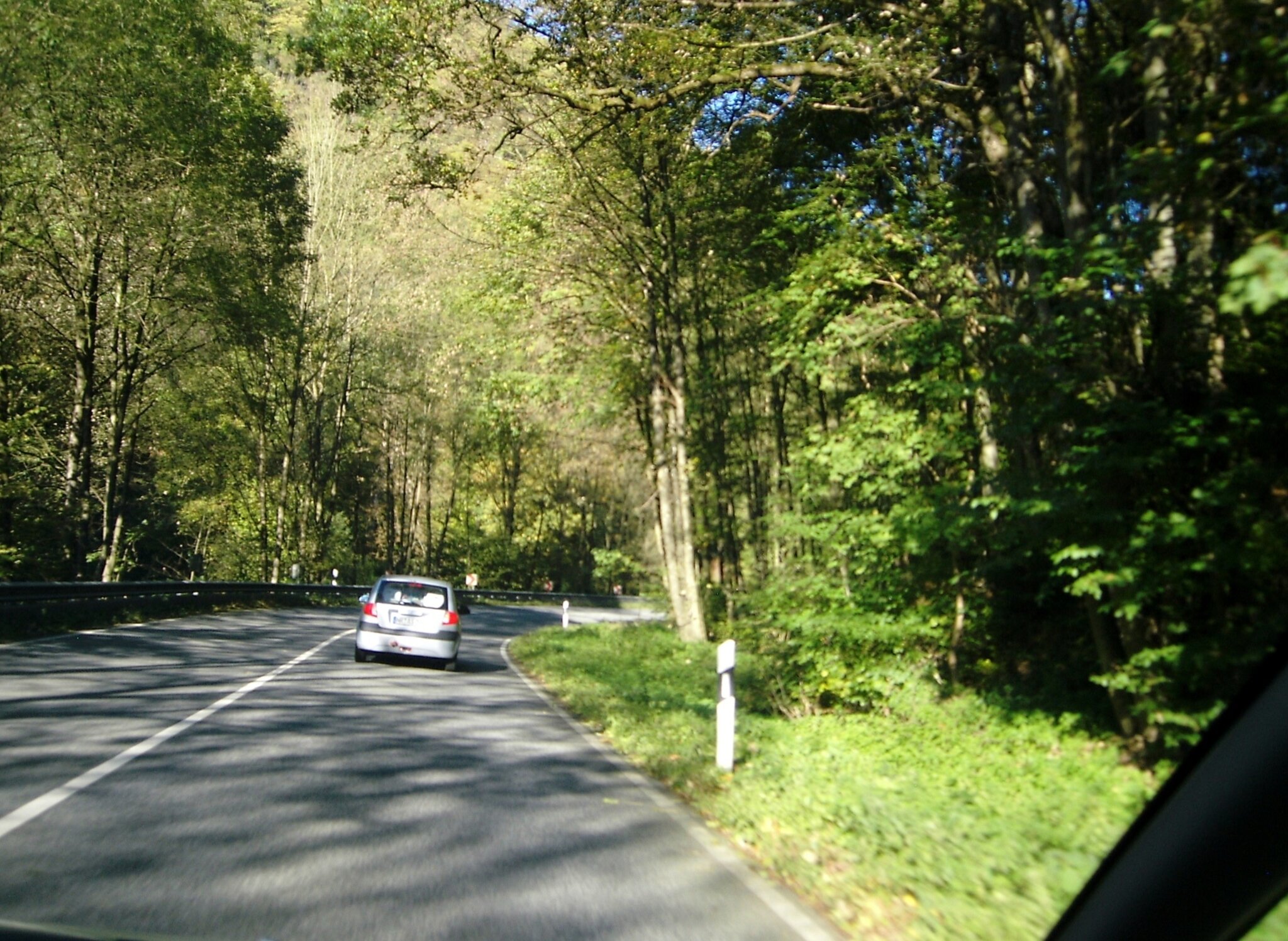 Isenburg im Sayntal. - Bendorf (RP)