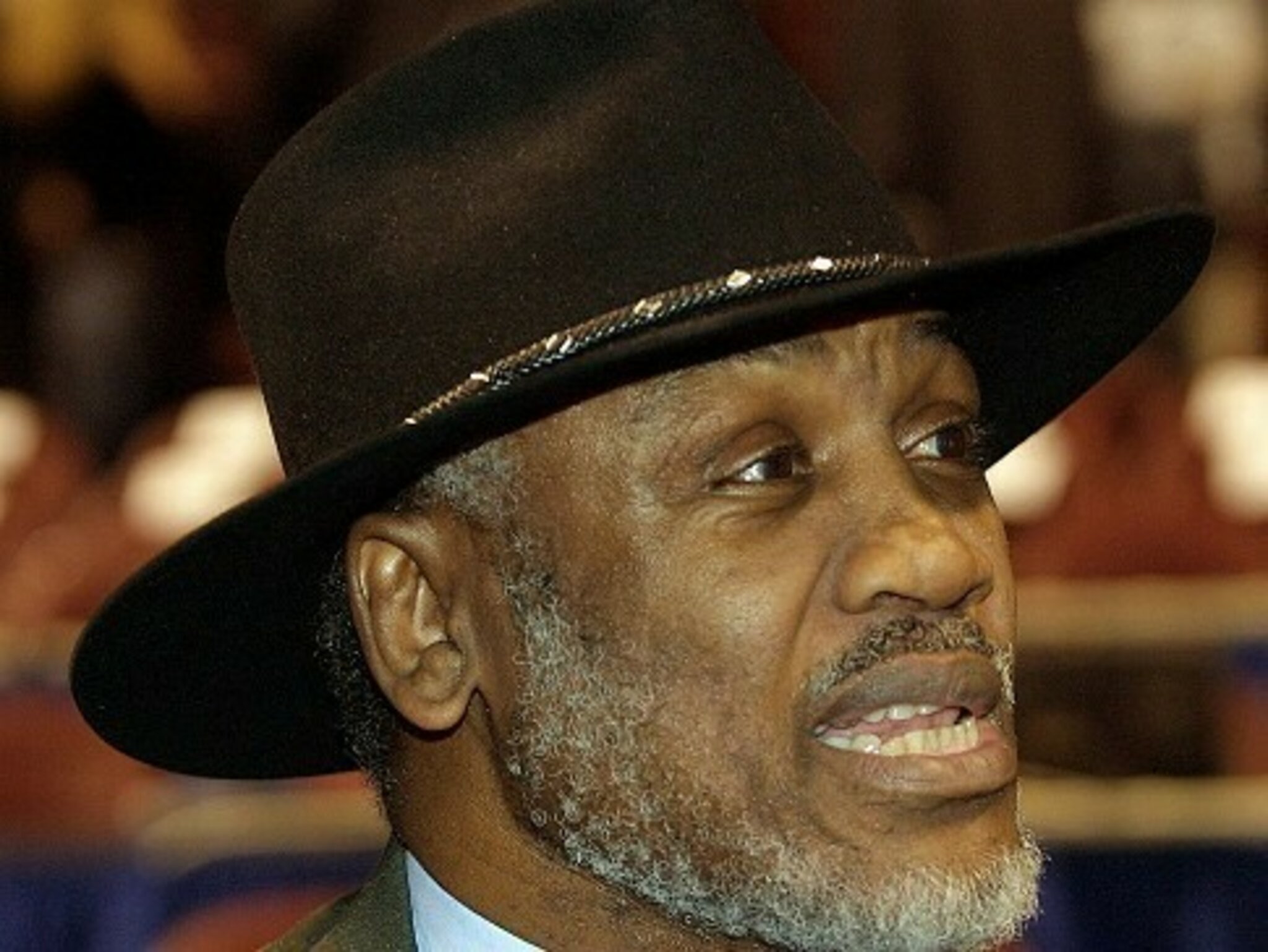 In Memorium: Joe Frazier - Essen