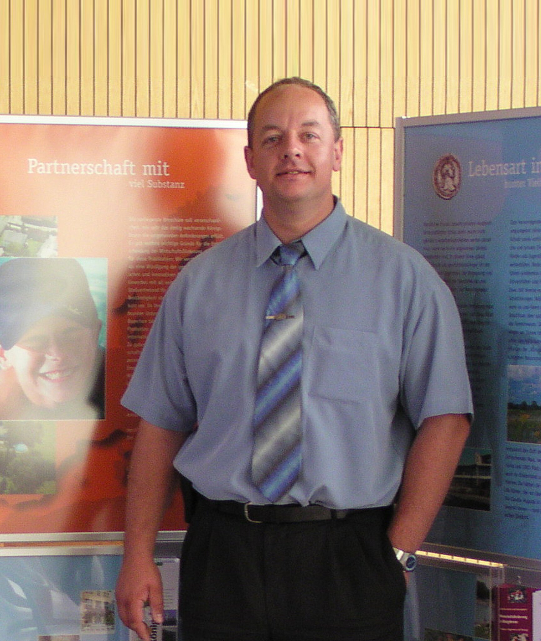 „Die Gewerbesteuer ist die zweitwichtigste Einnahmequelle“: Ein ...