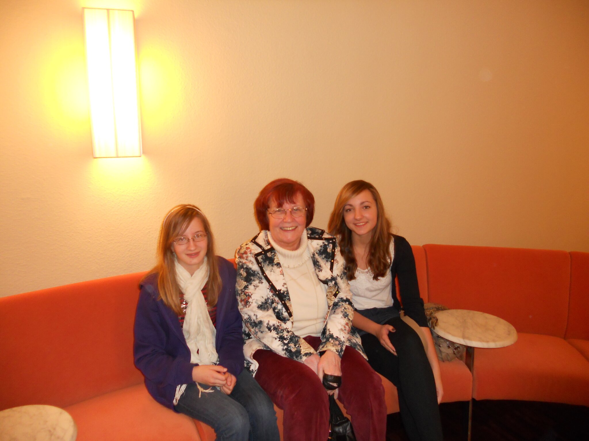 Evangelisch-methodistische Kirche Hamborn - Kinder und Jugend - Duisburg