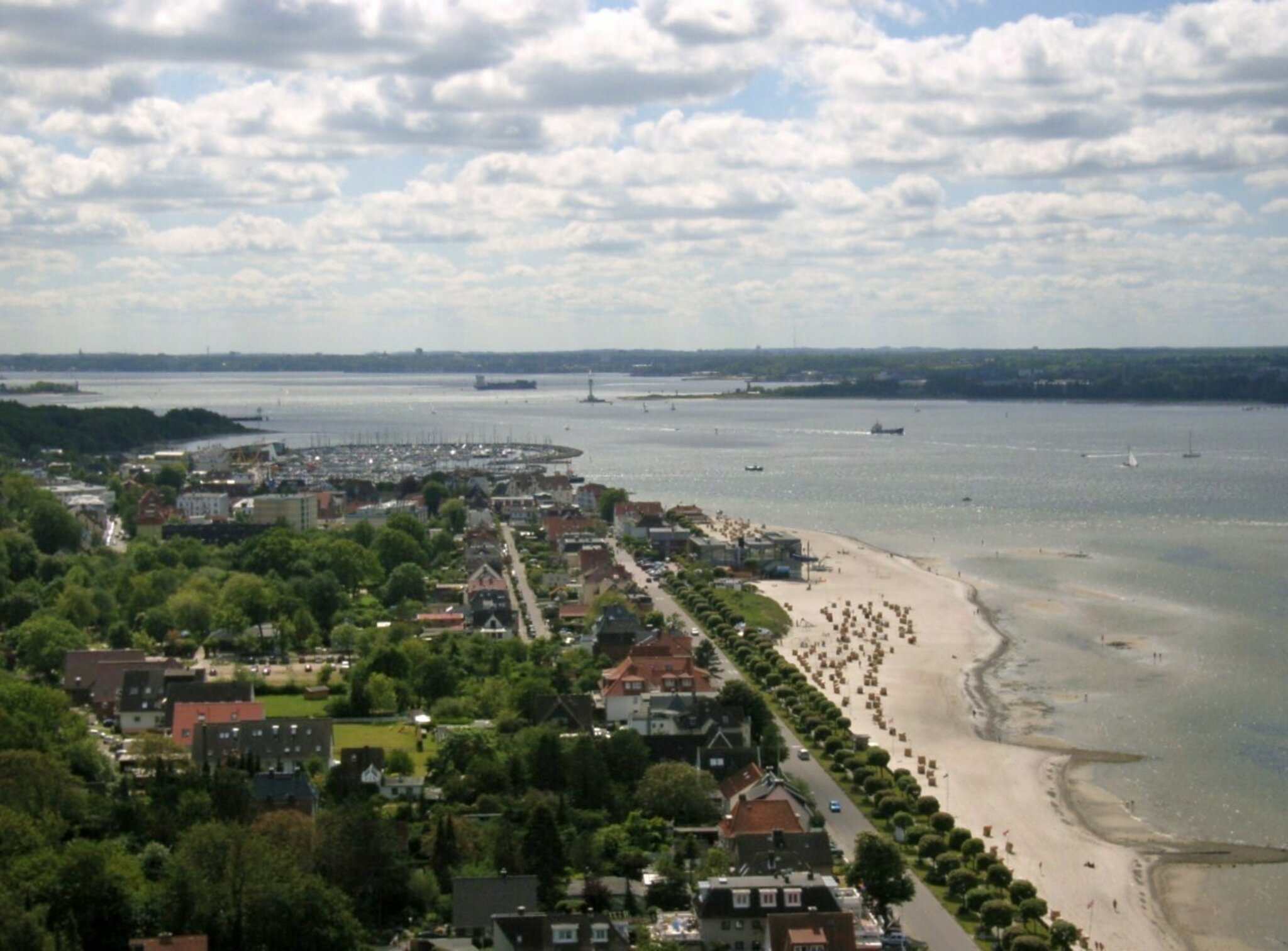 "Die Probstei macht mich immer ganz high" - Hamburg