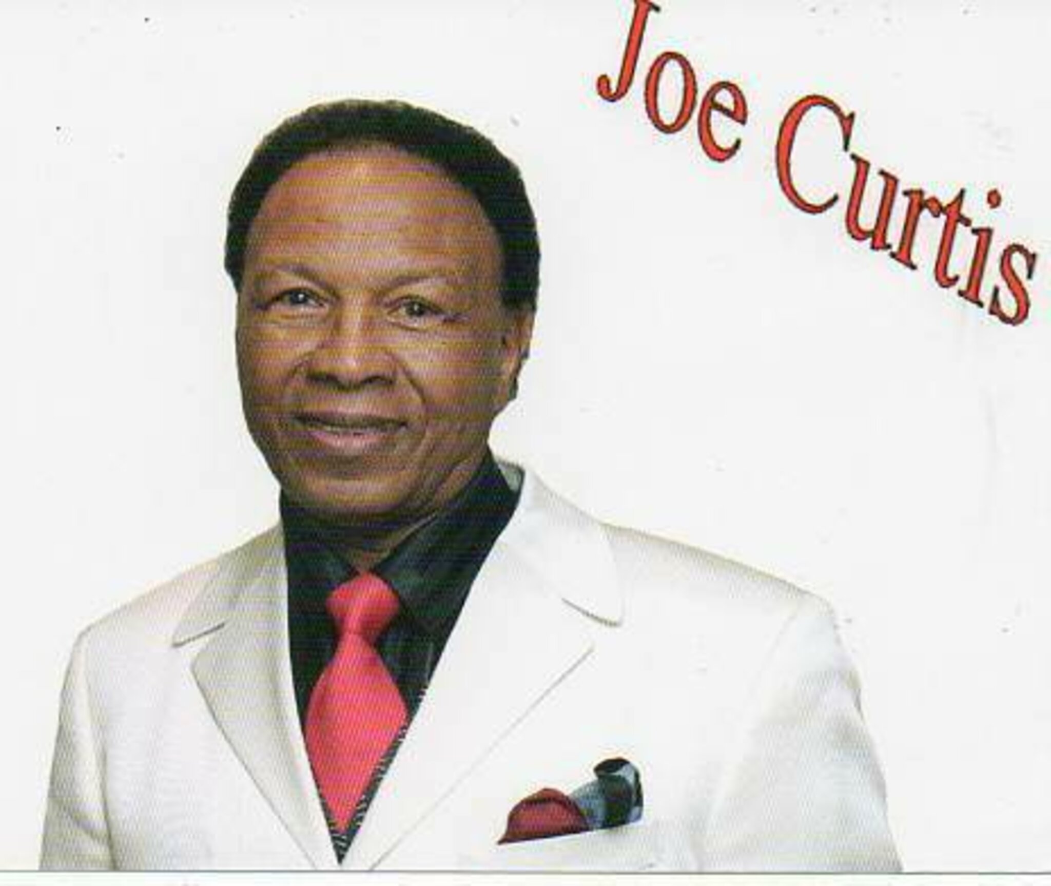 DIE WELT IST SEINE HEIMAT: SÄNGER YUSUF WILLIAMS (ALIAS JOE CURTIS) - TEIL 1 - Marburg