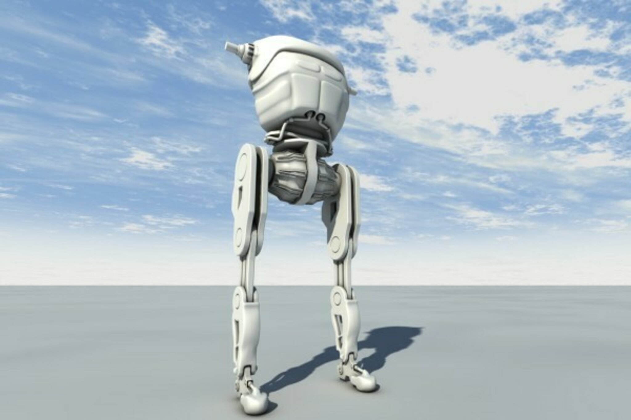 RO-BOT-TER - Berlin